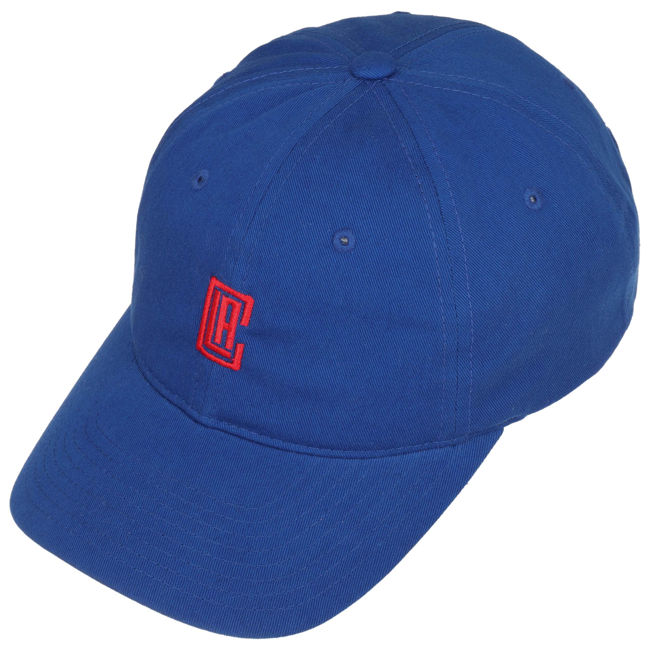 Chukker Clippers Cap by Mitchell & Ness - 20,95