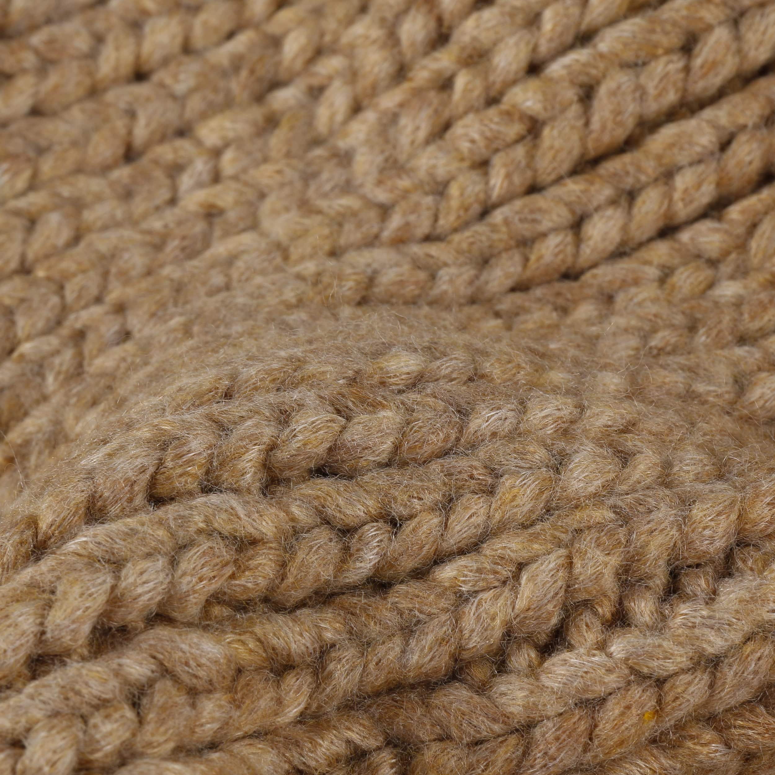 Chunky Rib Knit Scarf by UGG - 88,95