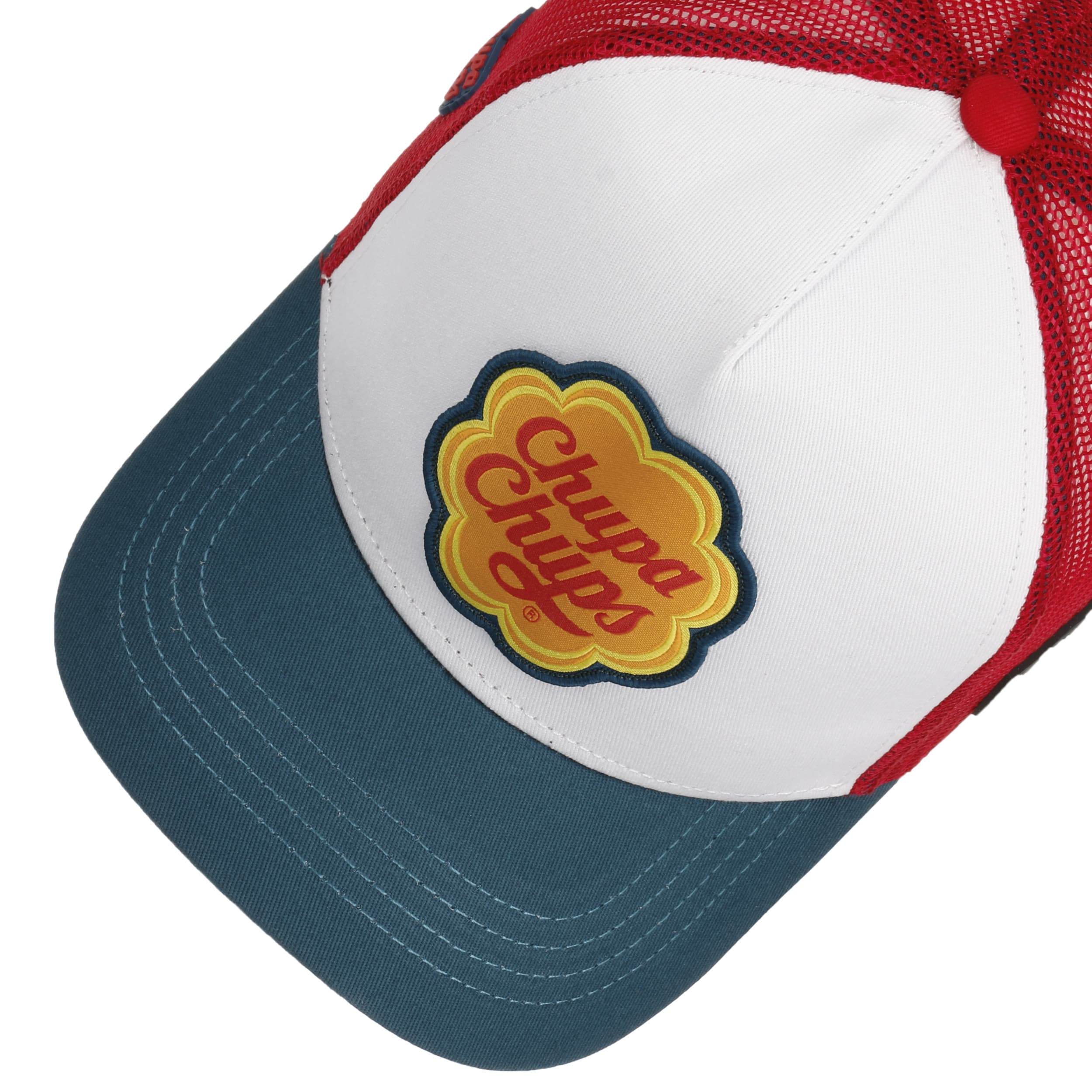 Chupa Chups Trucker Cap by Capslab - 37,95