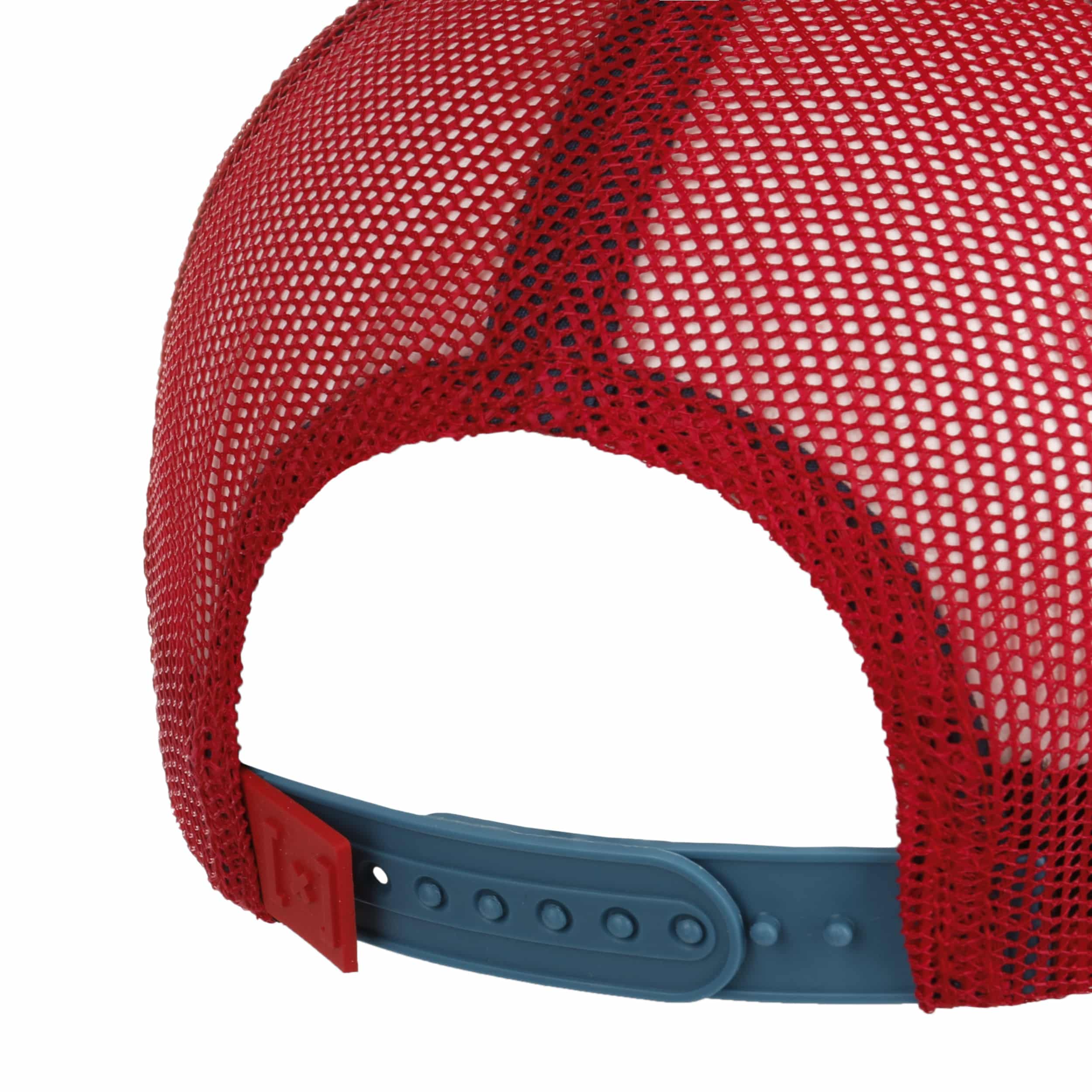 Chupa Chups Trucker Cap by Capslab --> Shop Hats, Beanies & Caps online ...