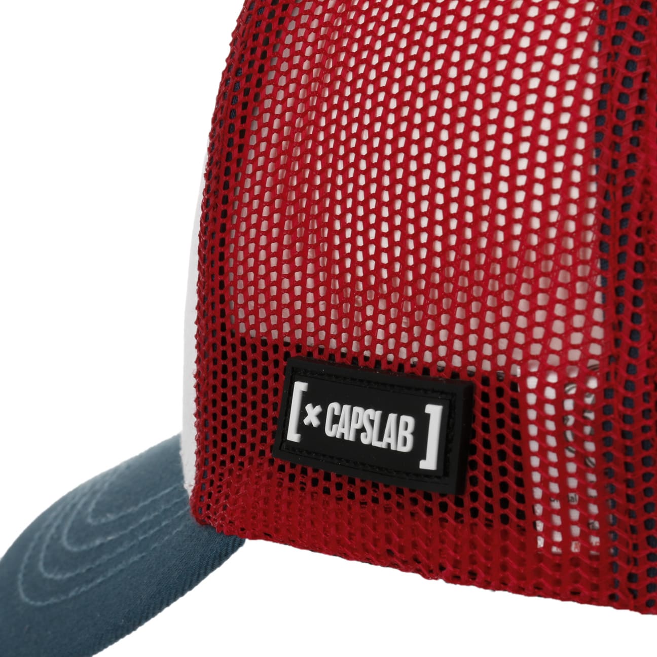 Chupa Chups Trucker Cap by Capslab - 37,95