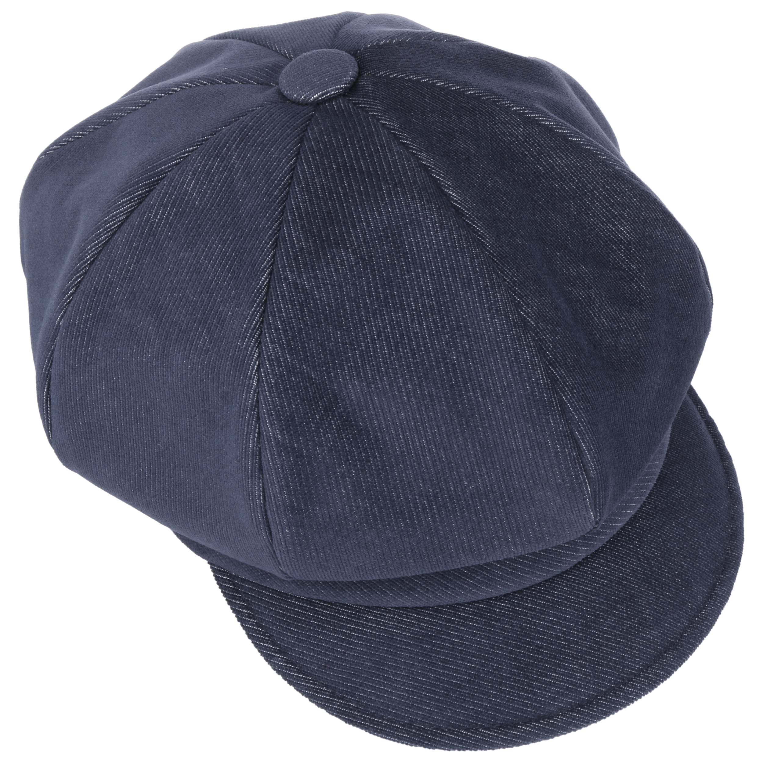 Cia Classic Newsboy Cap by Mayser - 53,95