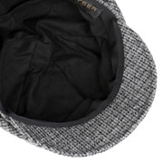 Cia Classic Wool Newsboy Cap by Mayser - 72,95