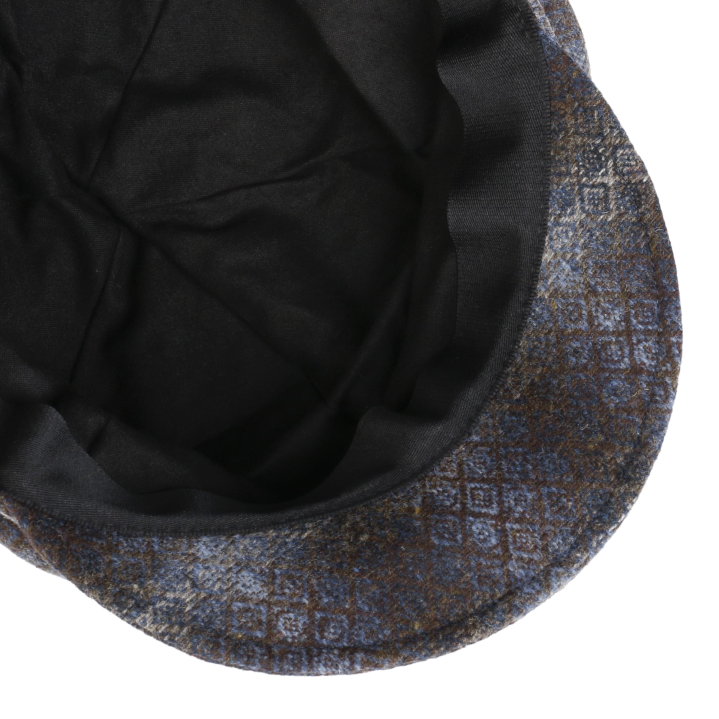 Cia Merino Newsboy Cap by Mayser --> Shop Hats, Beanies & Caps online ...