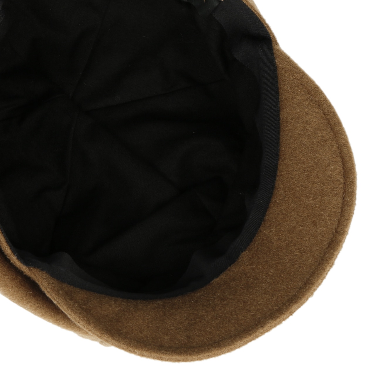 Cia Uni Newsboy Cap by Mayser - 62,95