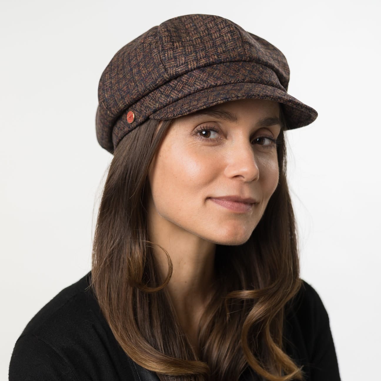 Cia Women´s Newsboy Cap by Mayser - 62,95