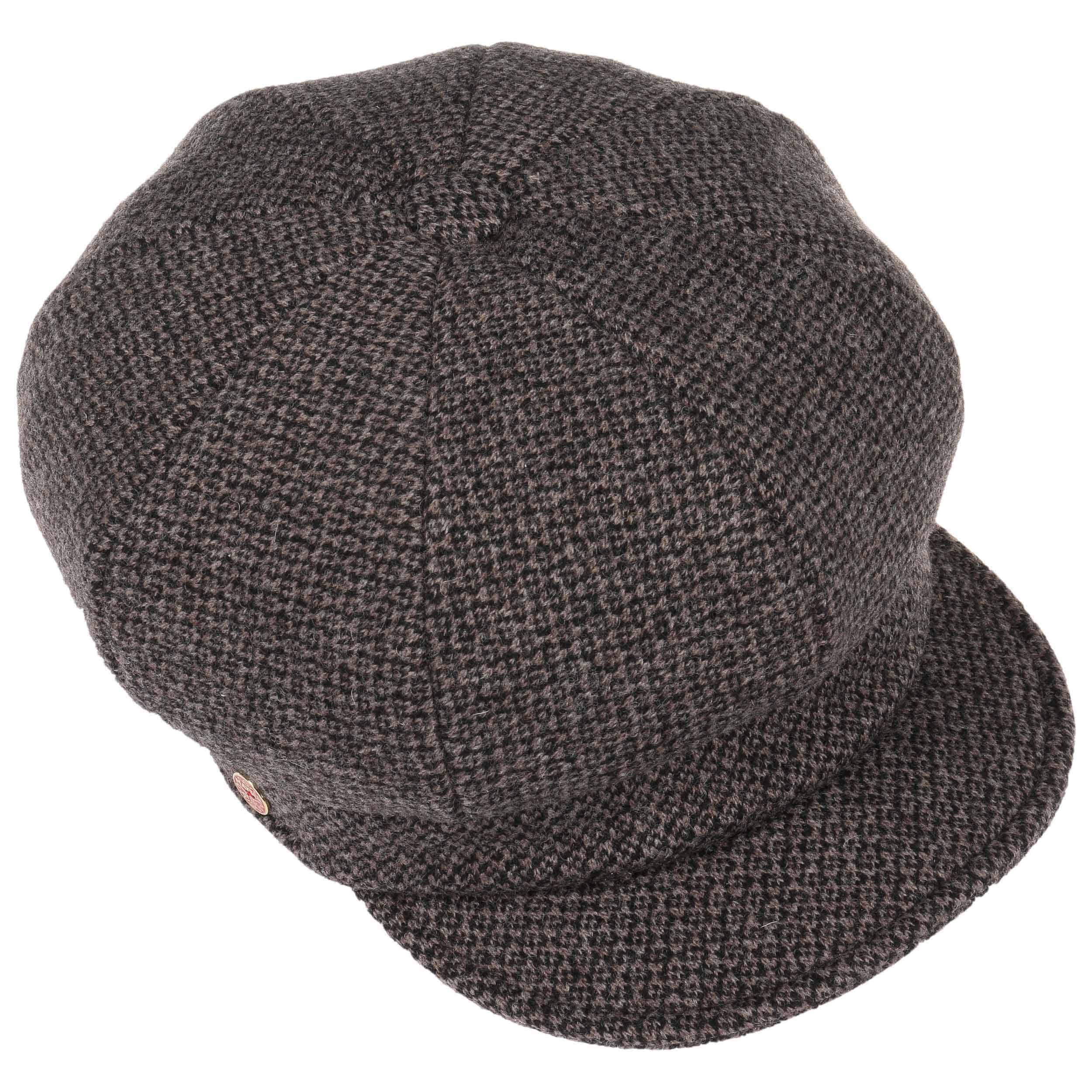 Cia Wool Women´s Newsboy Cap by Mayser - 62,95