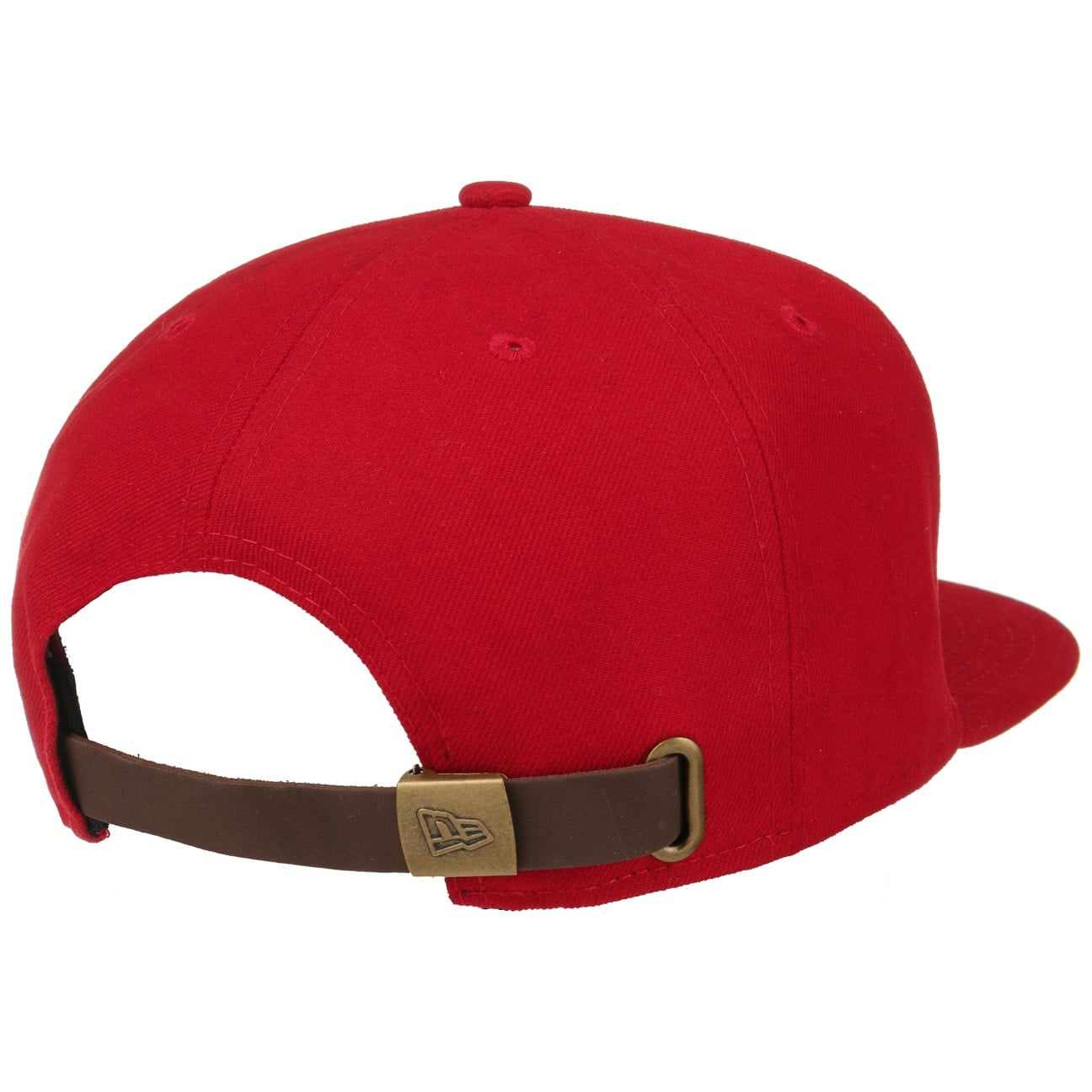 Cincinnati Reds Flatbrim Cap by New Era - 32,95