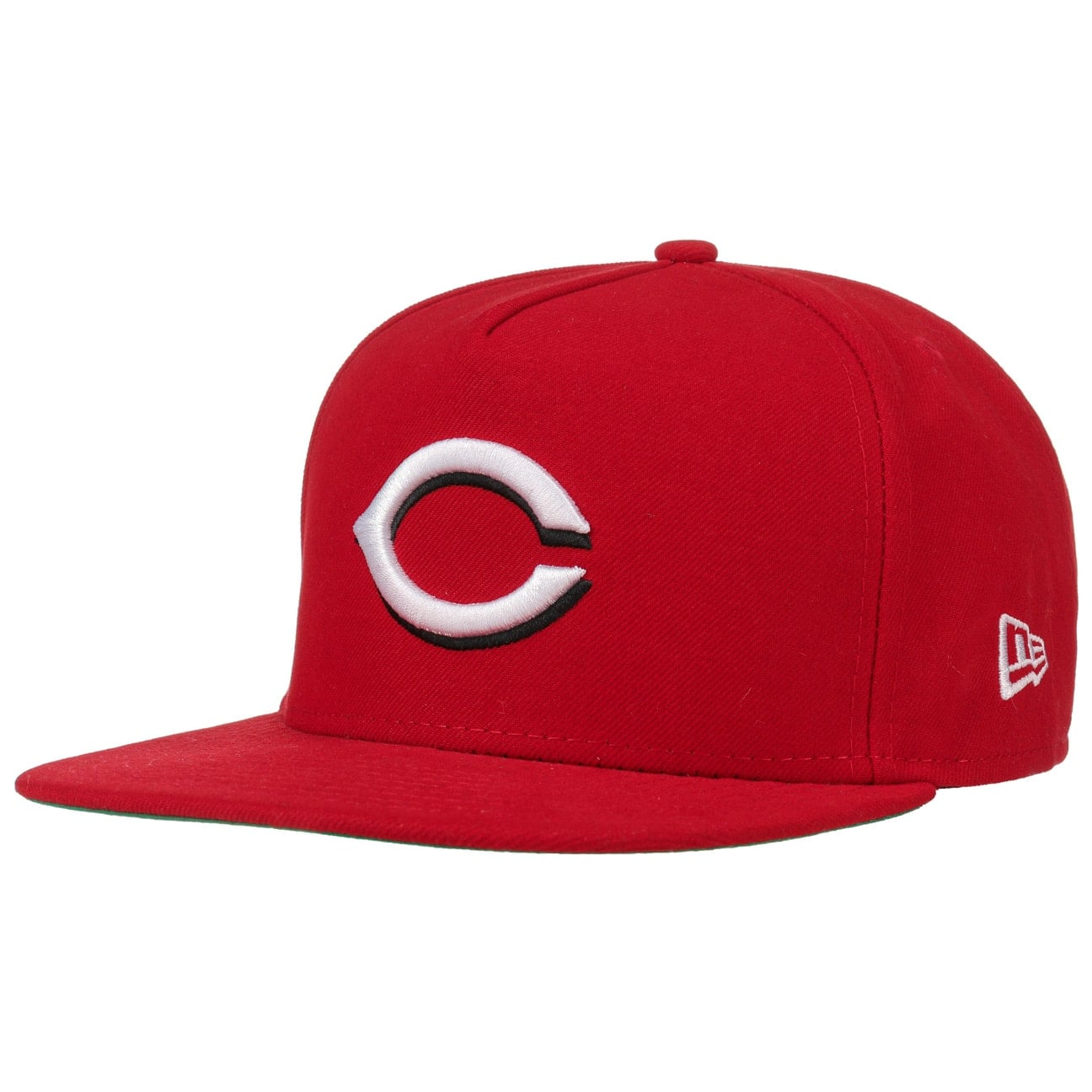 Cincinnati Reds Flatbrim Cap by New Era - 32,95