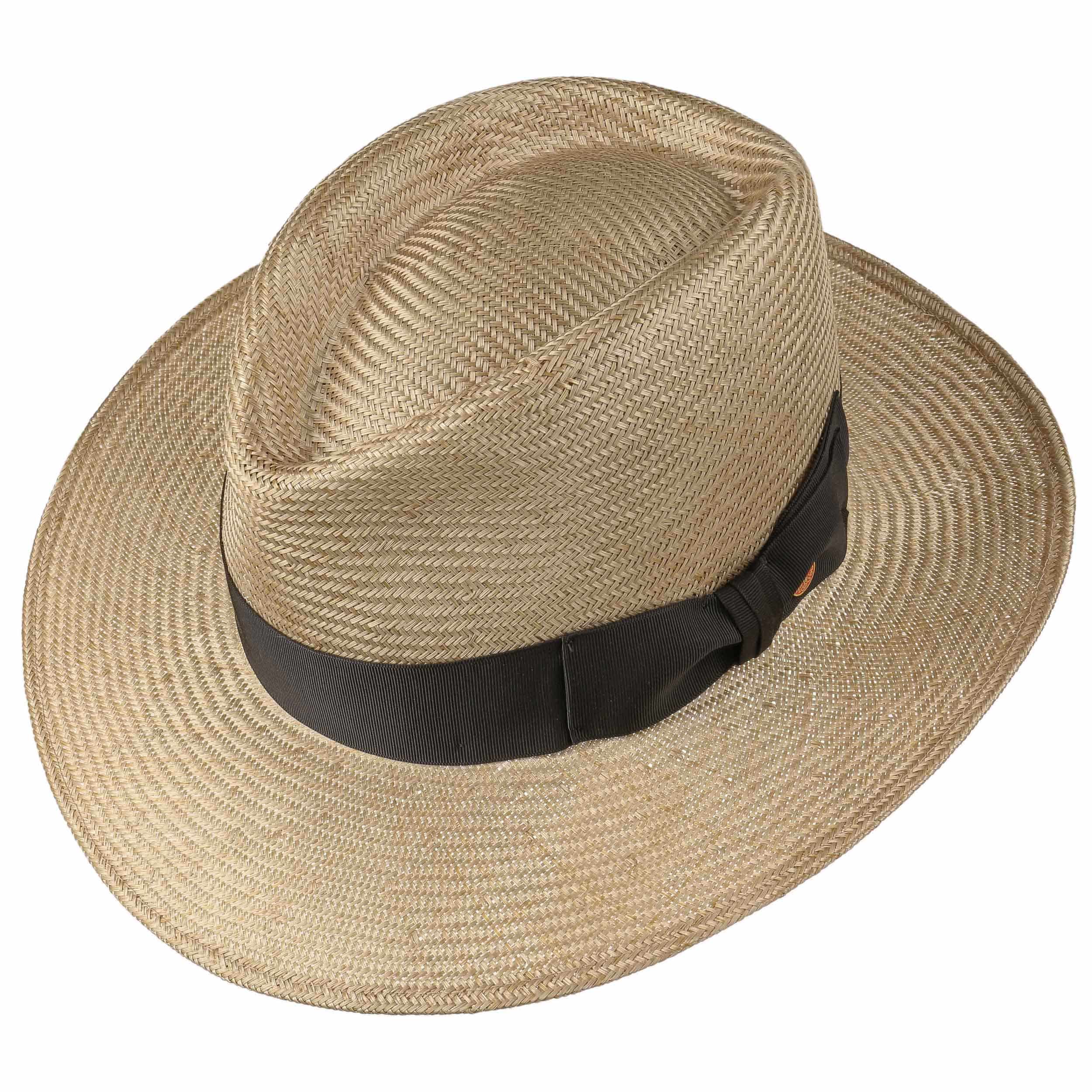 Ciotat Sisal Hat by Mayser - 108,95