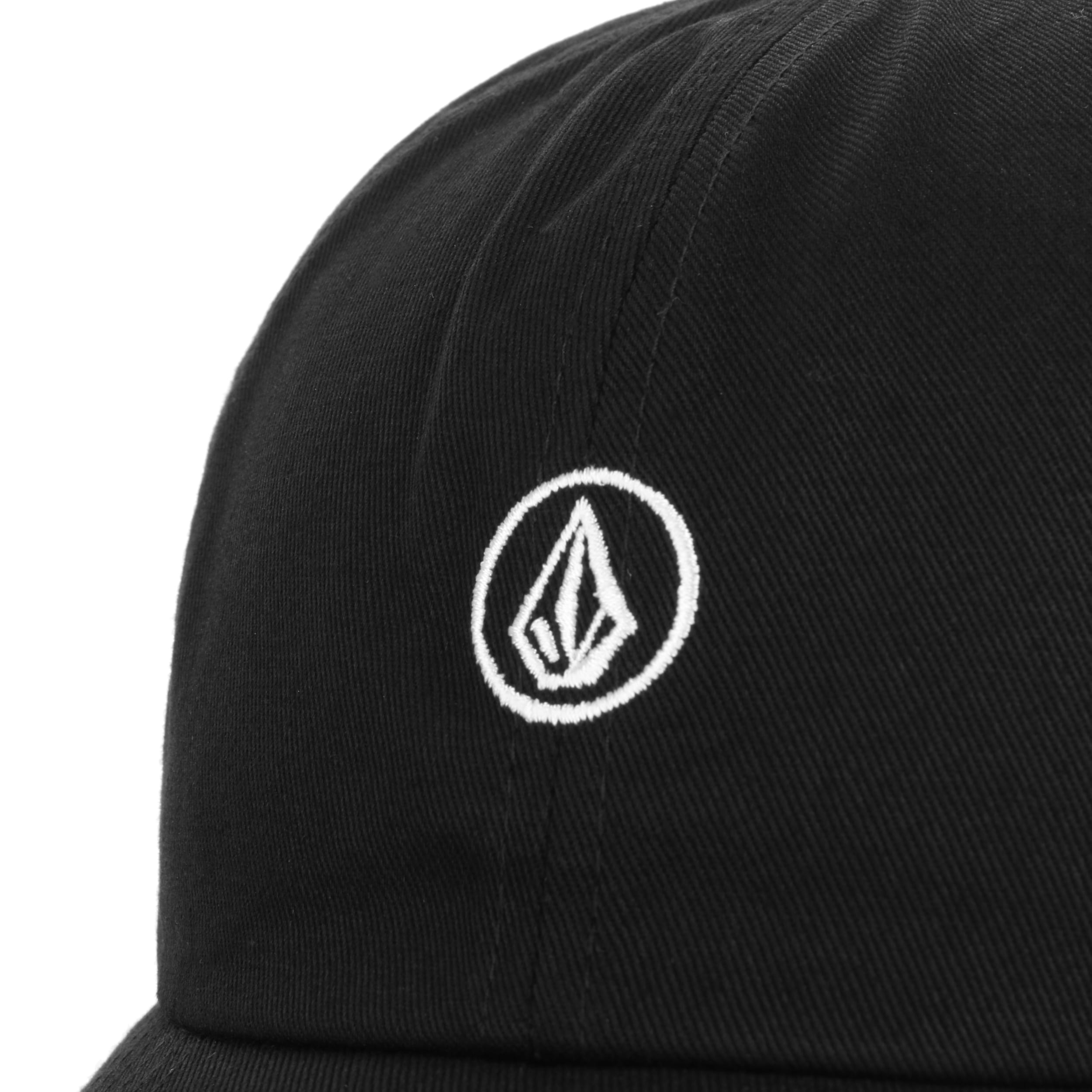 Circle Stone Dad Cap by Volcom - 28,95