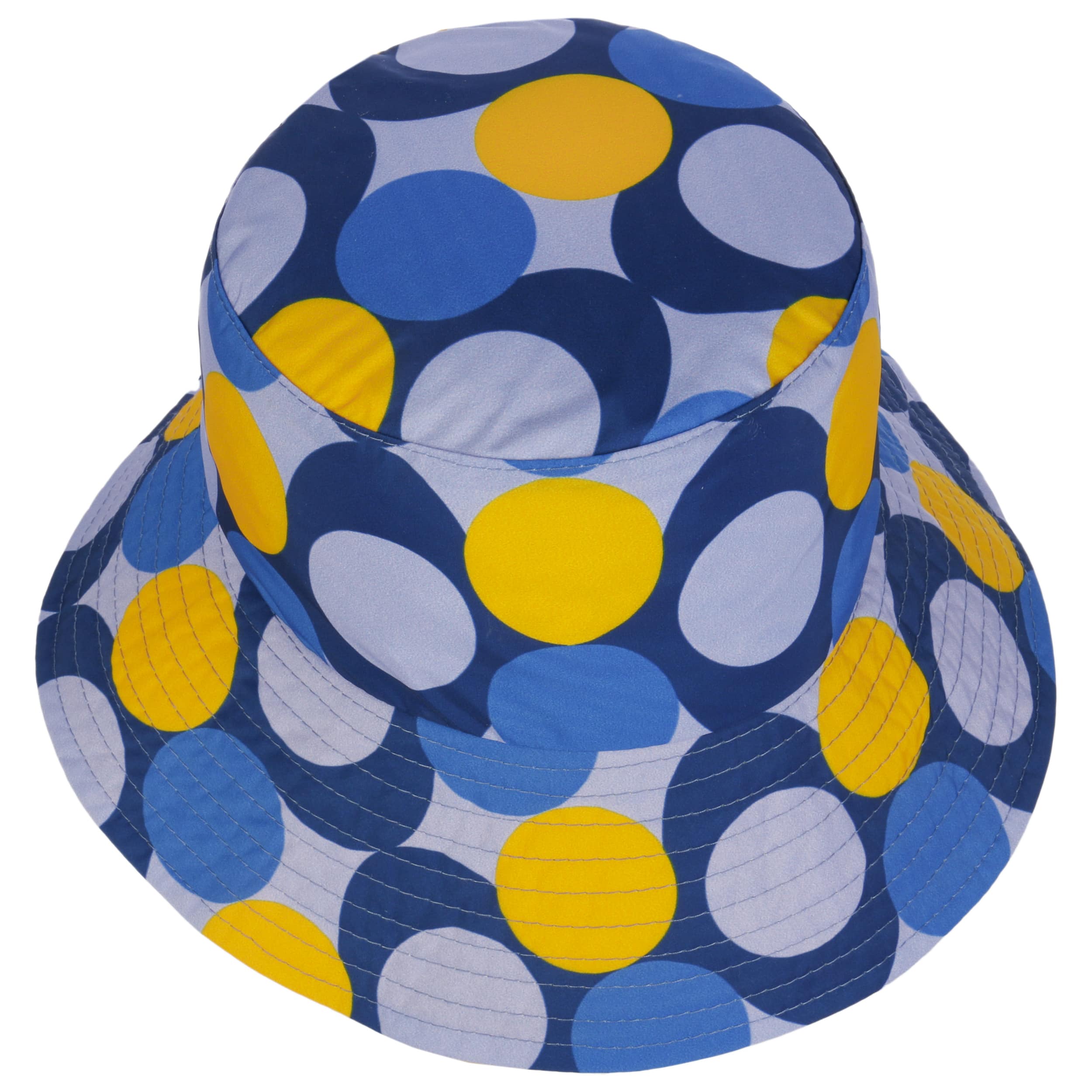 Circles Cloth Hat by Lipodo - 53,95