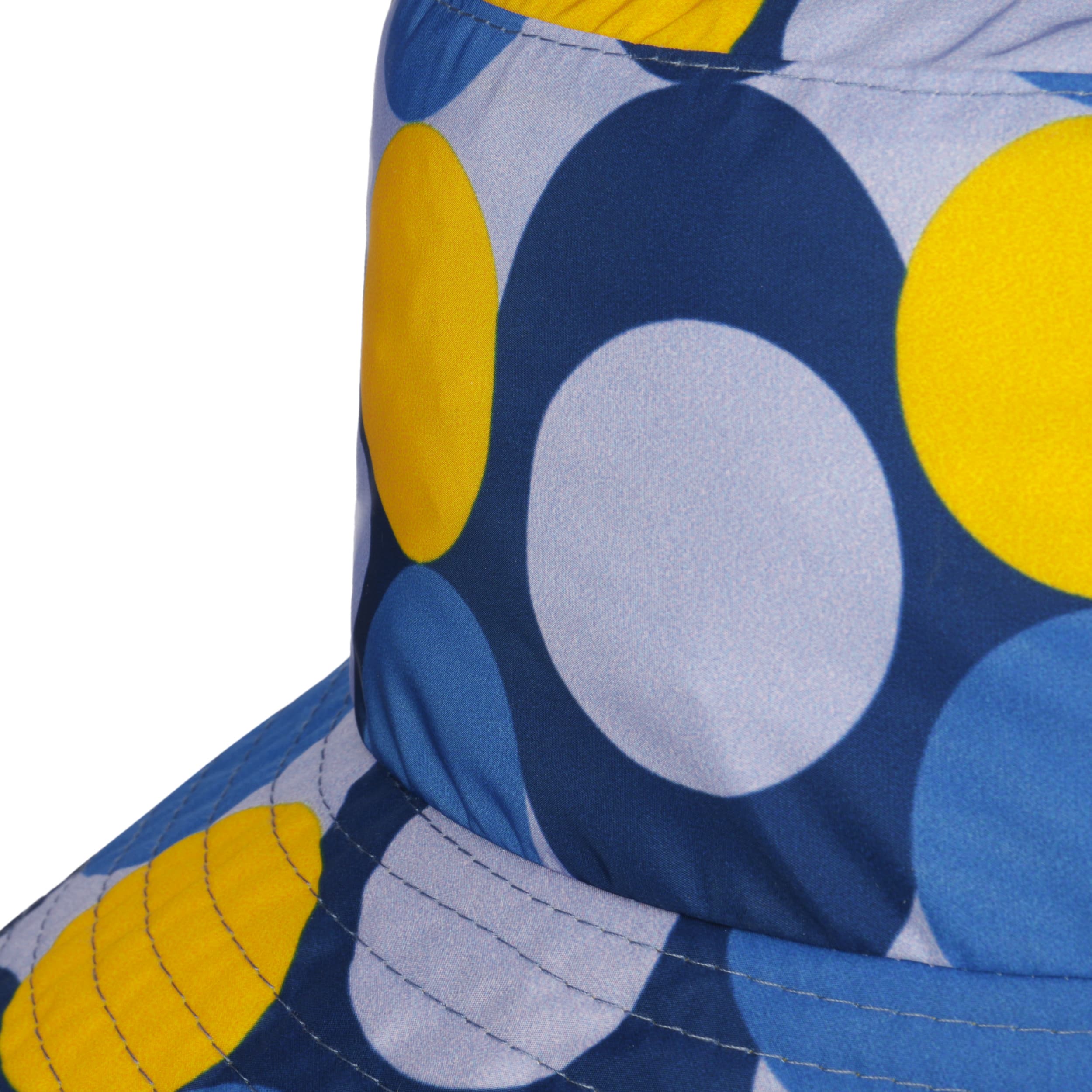 Circles Cloth Hat by Lipodo - 53,95