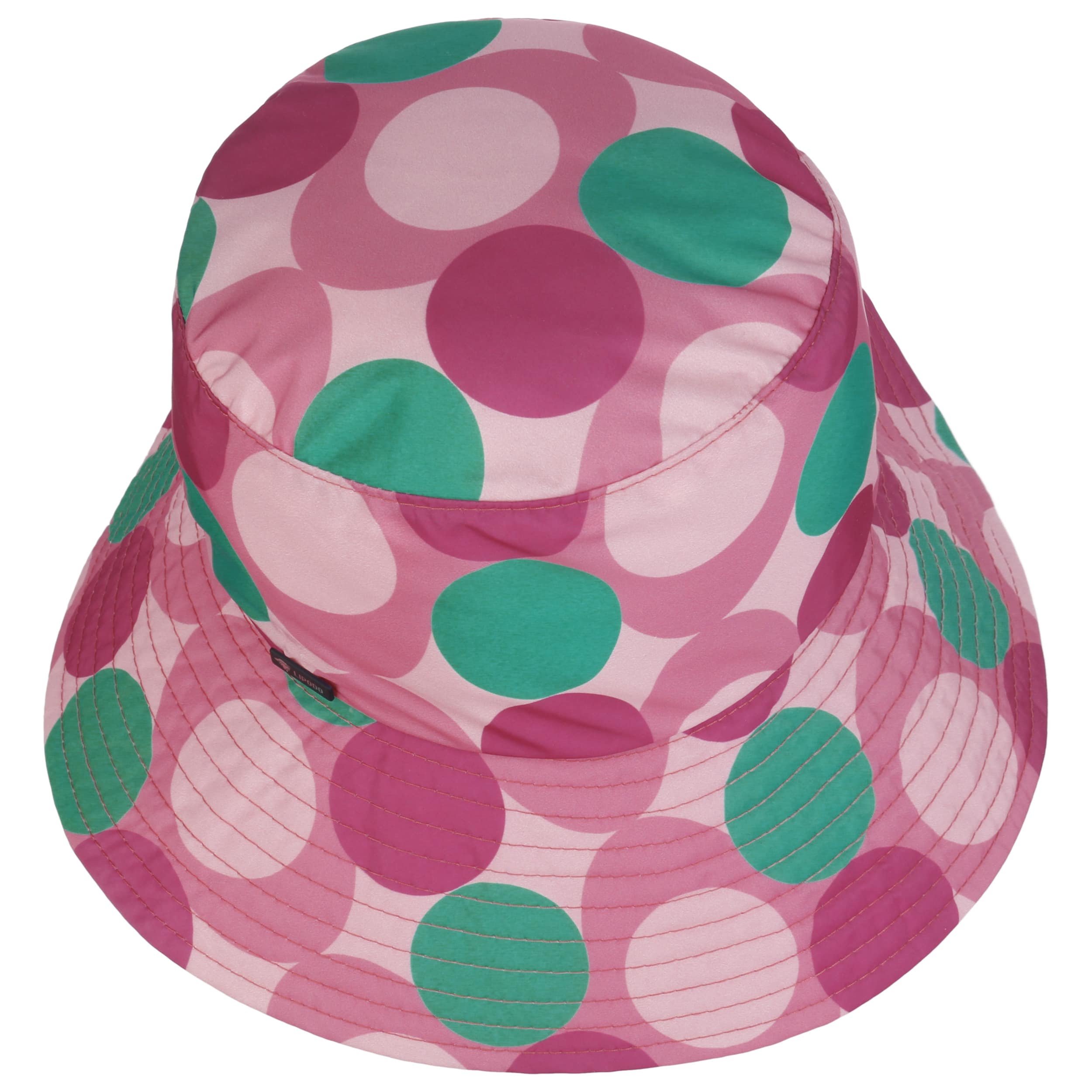 Circles Cloth Hat by Lipodo - 53,95
