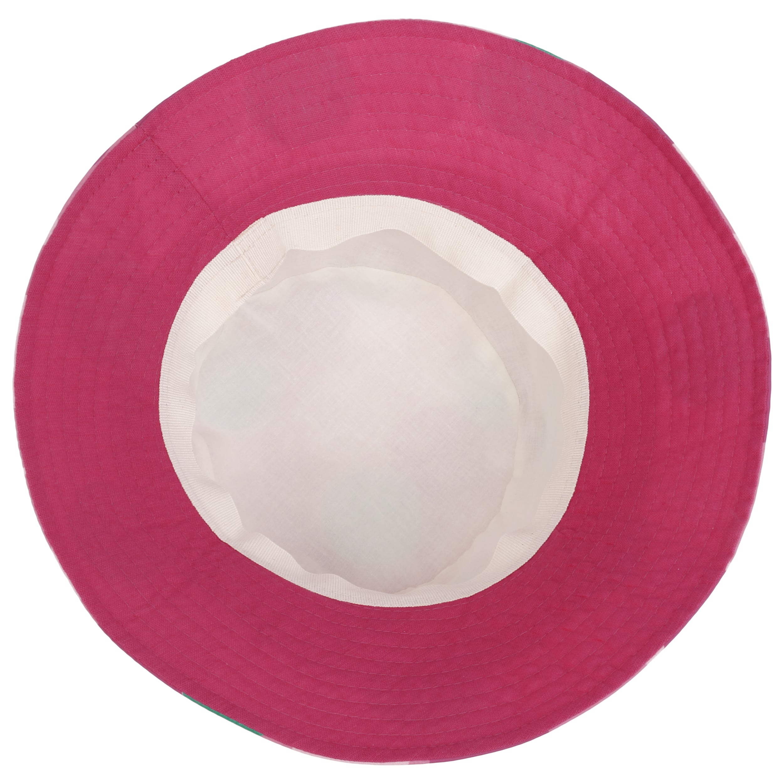 Circles Cloth Hat by Lipodo - 53,95