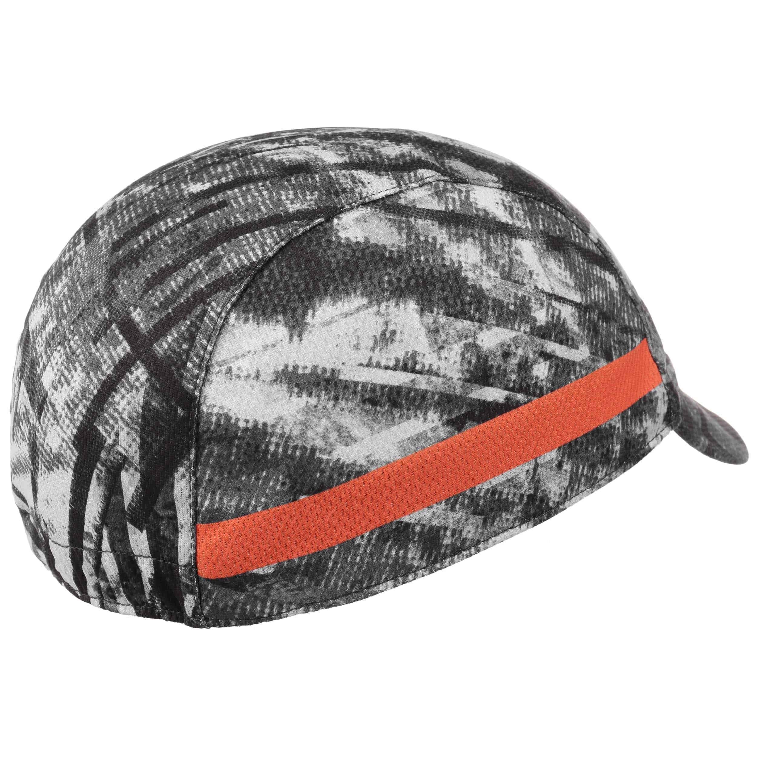 City Jungle Grey Pack Bike Cap by BUFF - 26,95