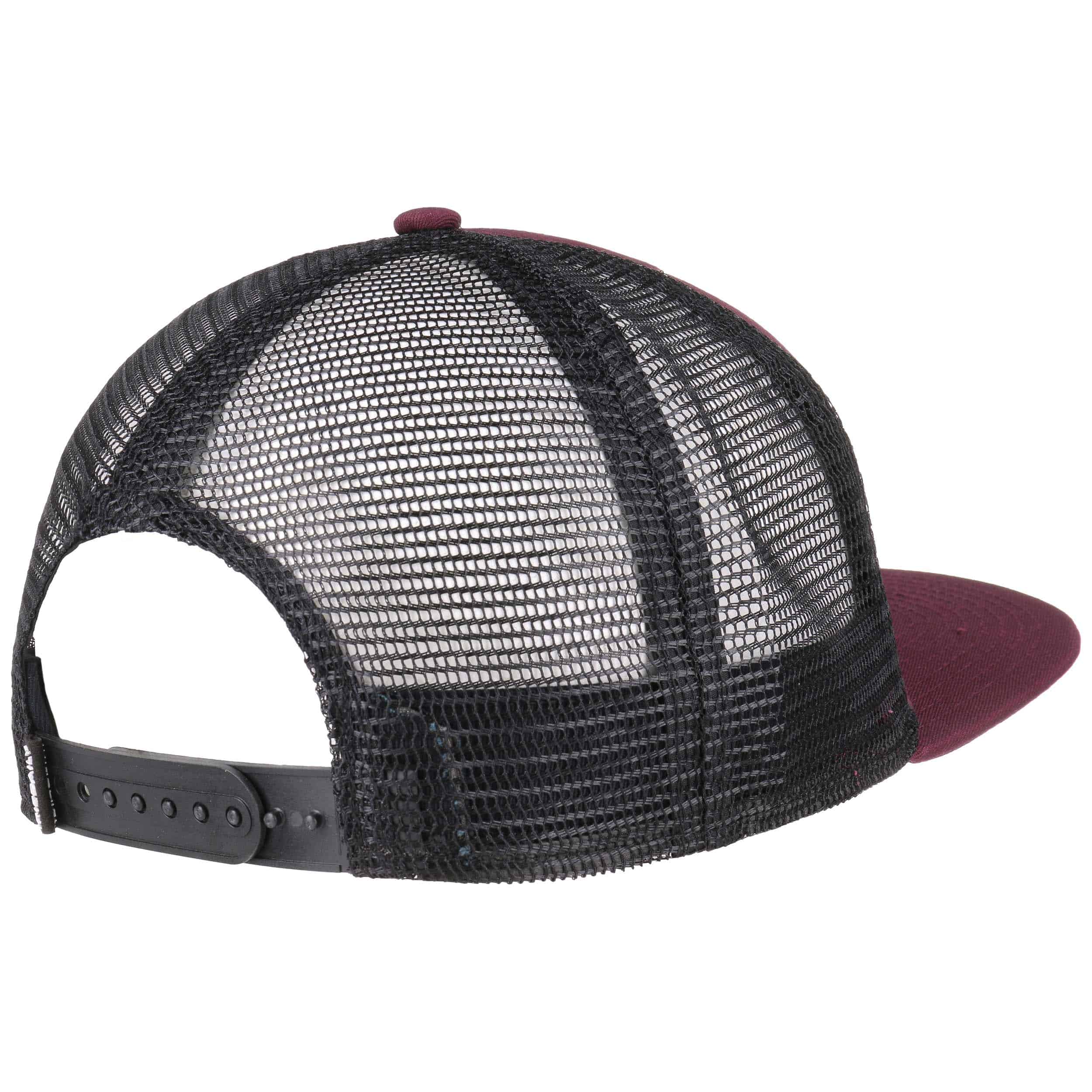 City Mesh Trucker Cap by iriedaily - 24,95