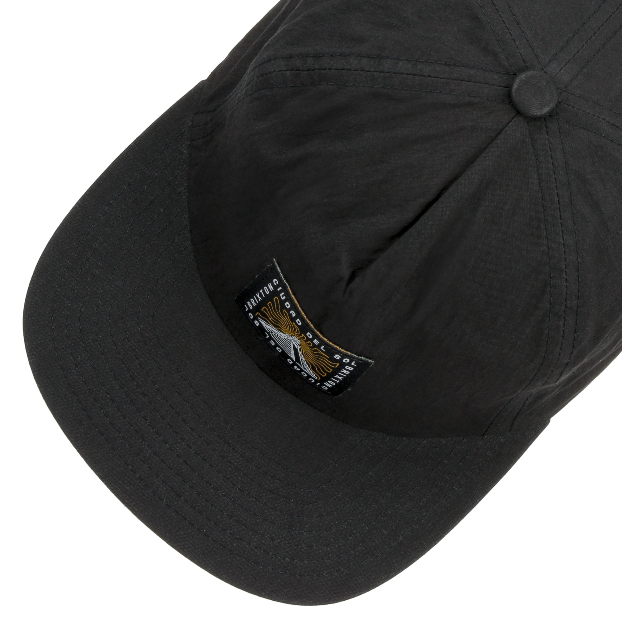 Ciudad Del Sol MP Cap by Brixton - 46,95