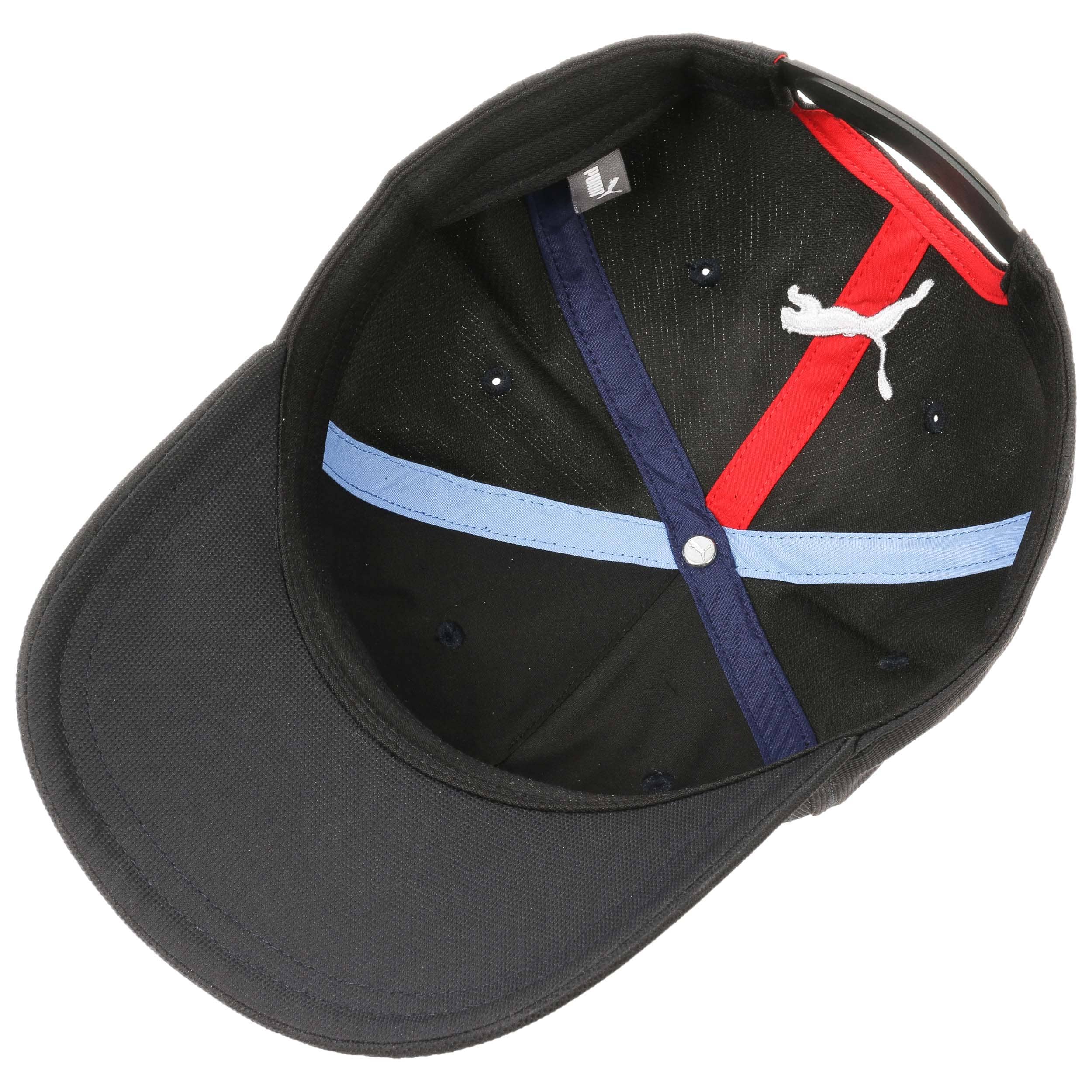 Classic BMW Motorsport Cap by PUMA --> Shop Hats, Beanies & Caps online ...