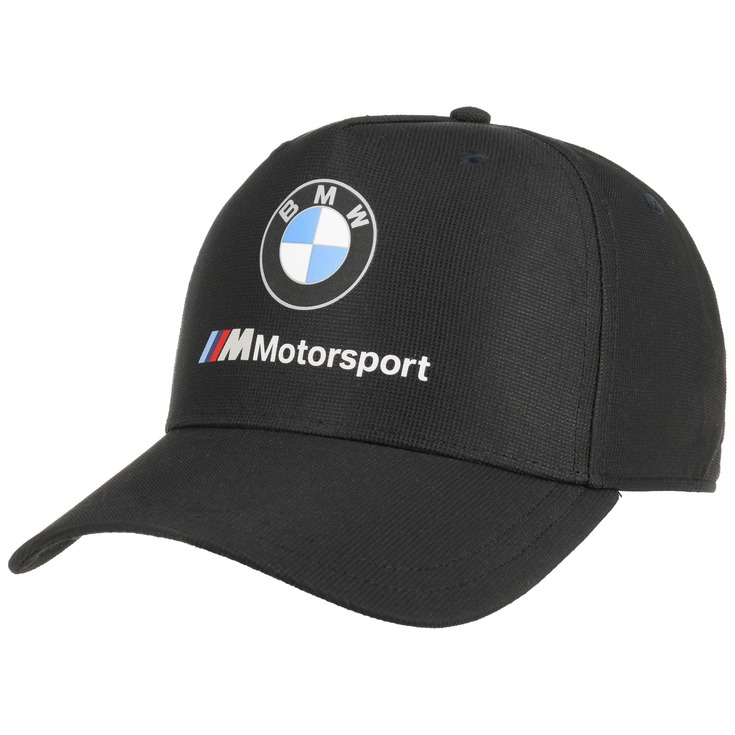 Classic BMW Motorsport Cap by PUMA --> Shop Hats, Beanies & Caps online ...