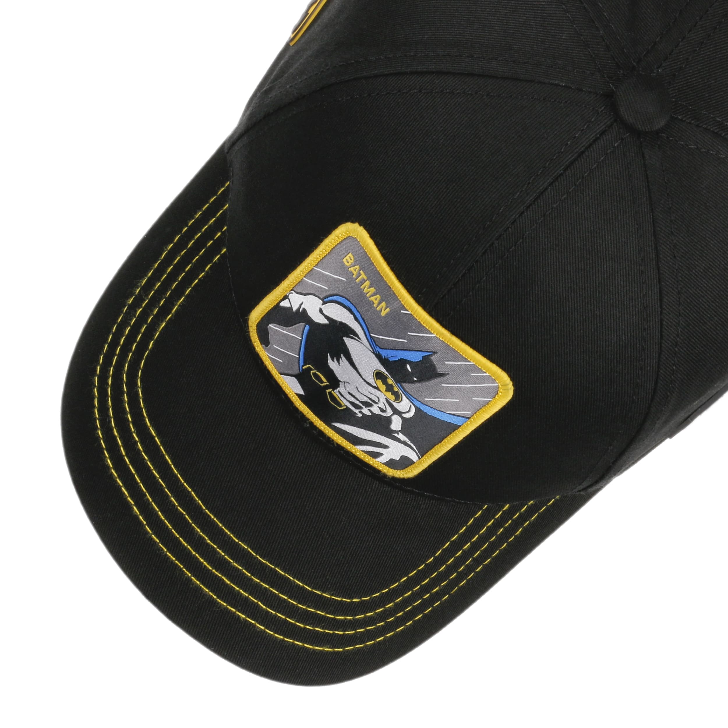 Classic Batman Cap by Capslab - 33,95