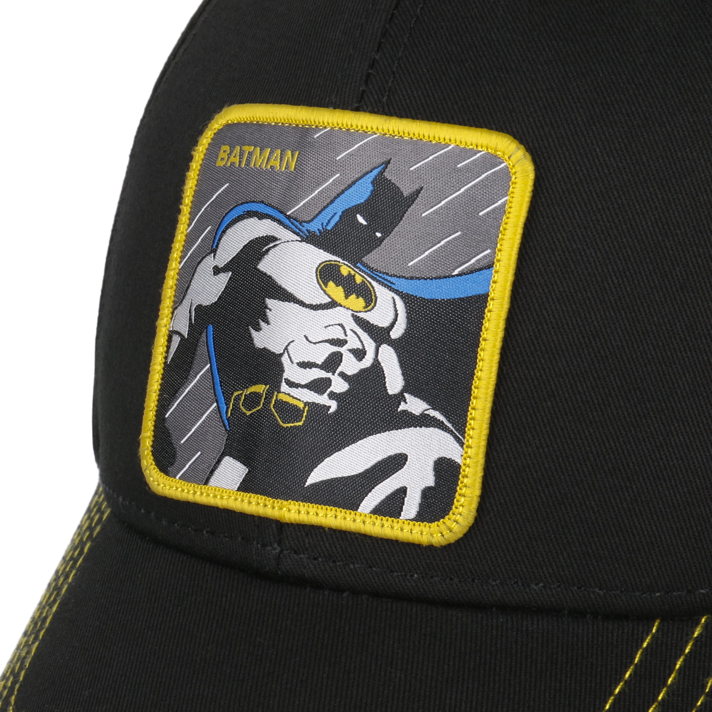 Classic Batman Cap by Capslab - 33,95