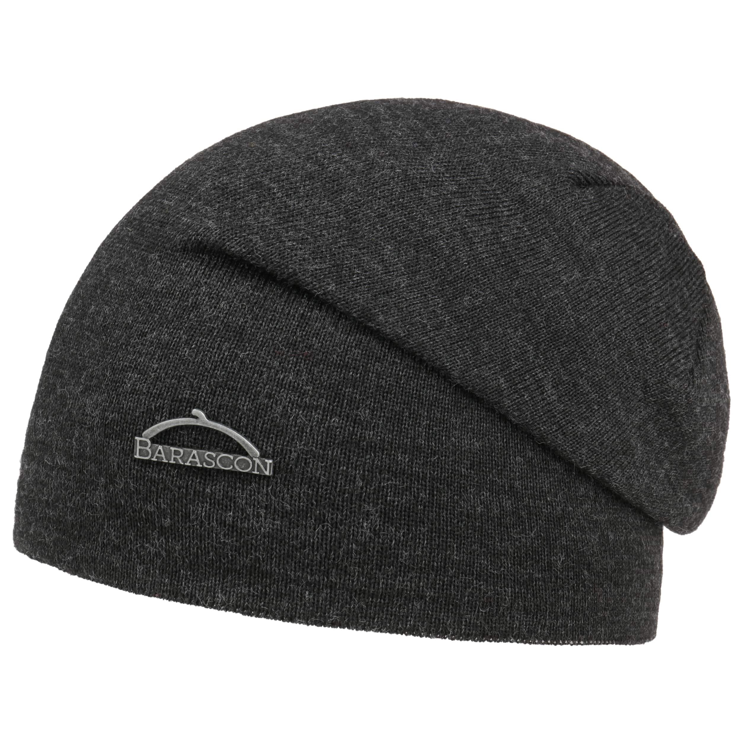 Classic Beanie Hat by Barascon - 33,95
