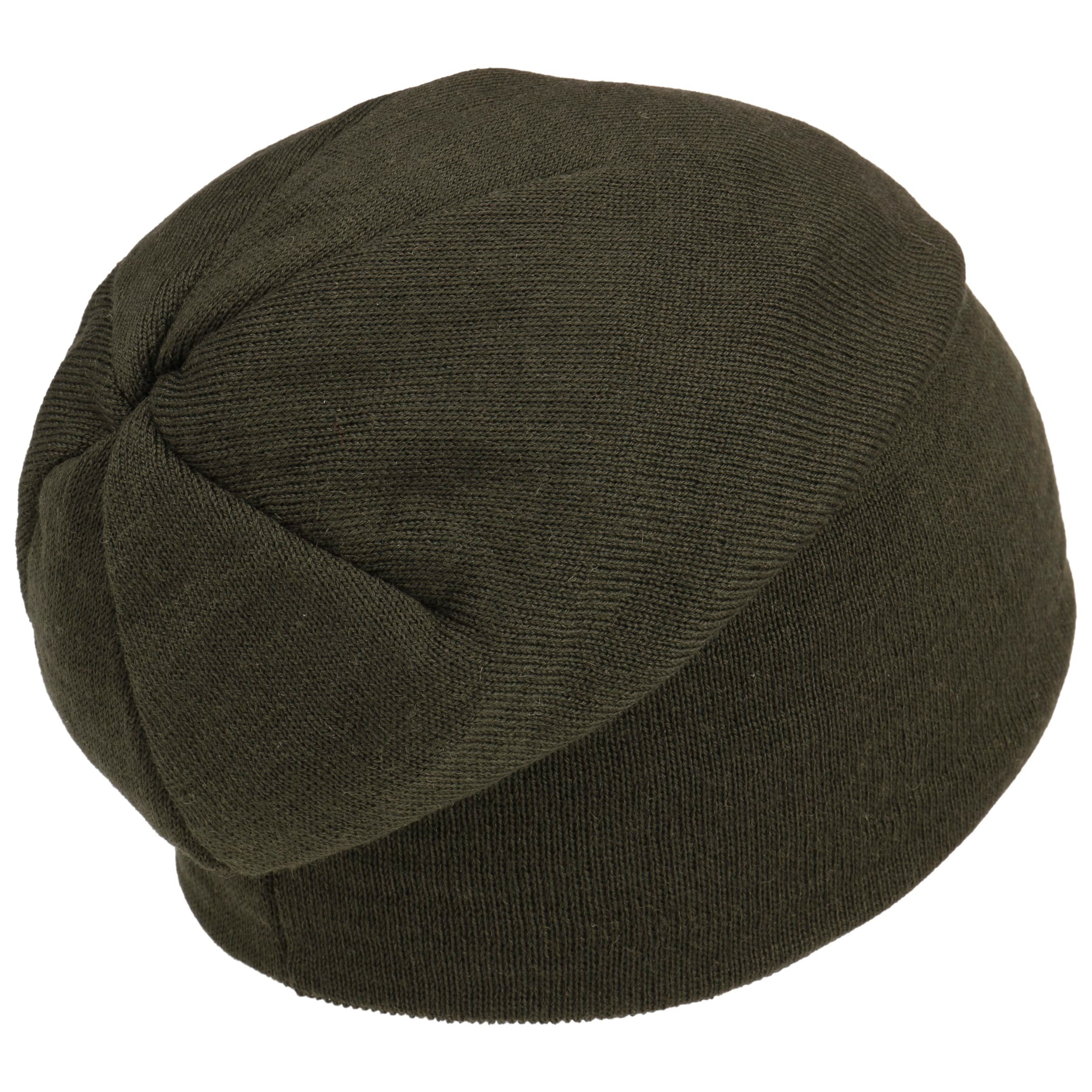 Classic Beanie Hat by Barascon - 33,95