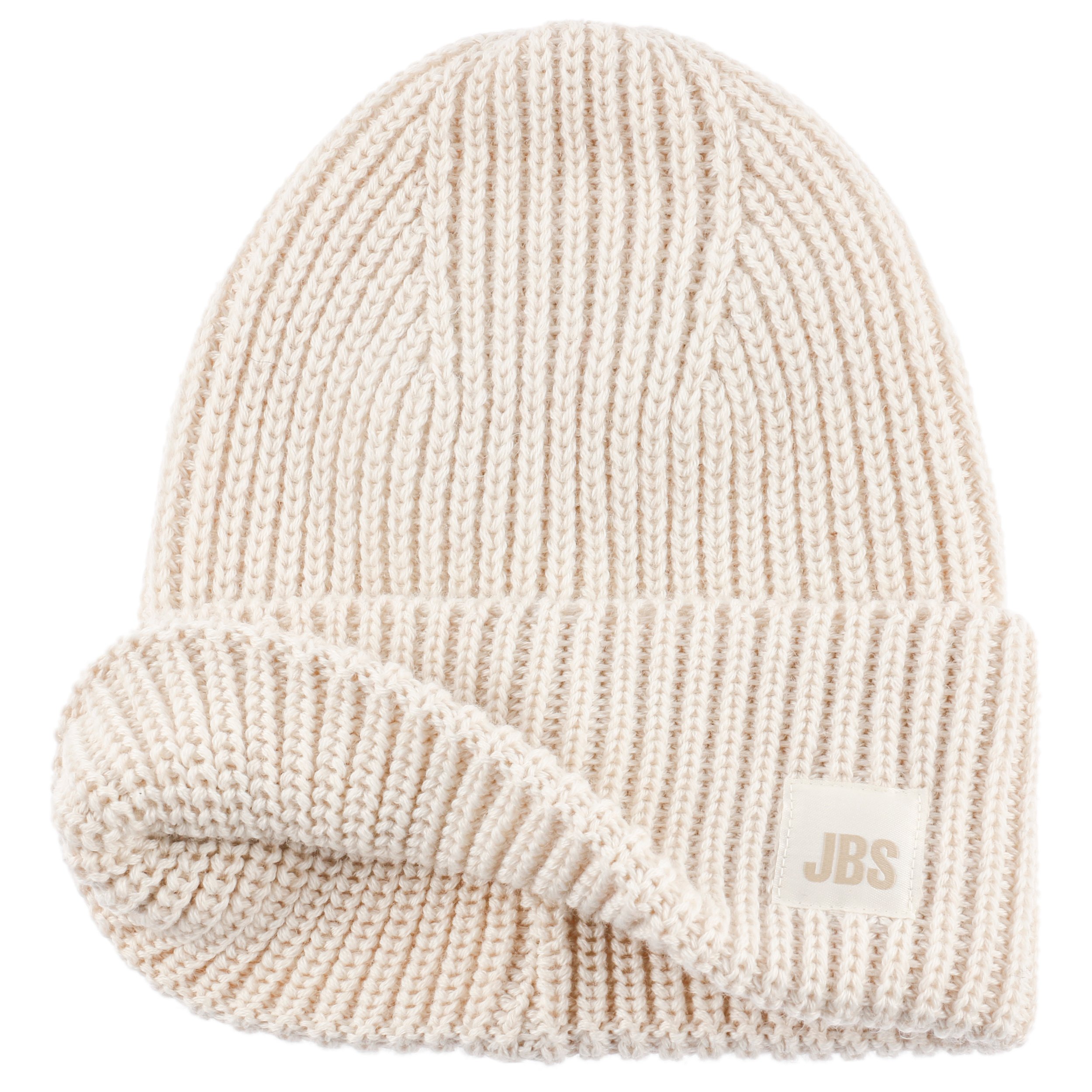 Classic Beanie with Cuff by Stetson - 55,95