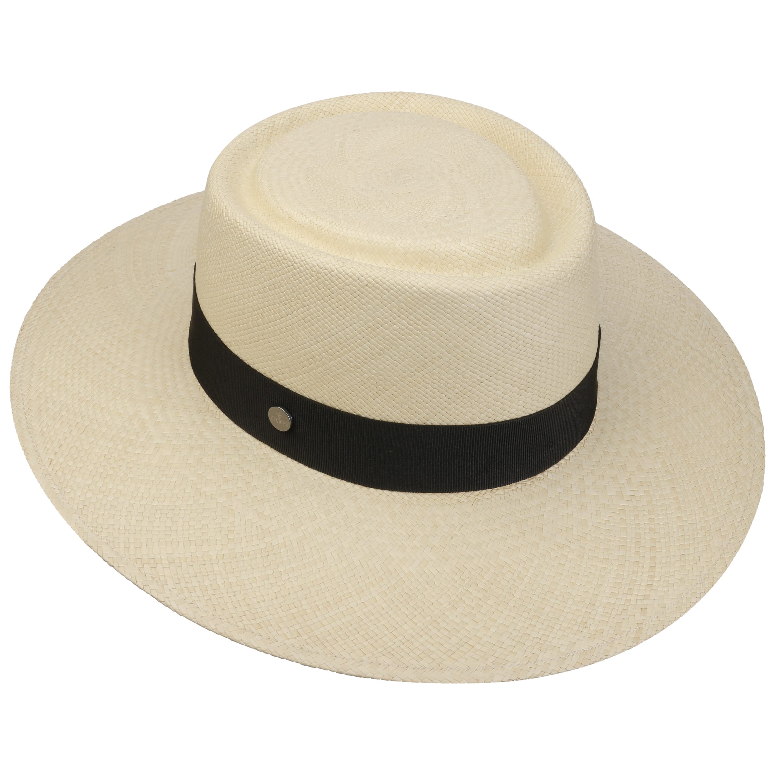 Classic Bolero Panama Hat by Lierys --> Shop Hats, Beanies & Caps ...