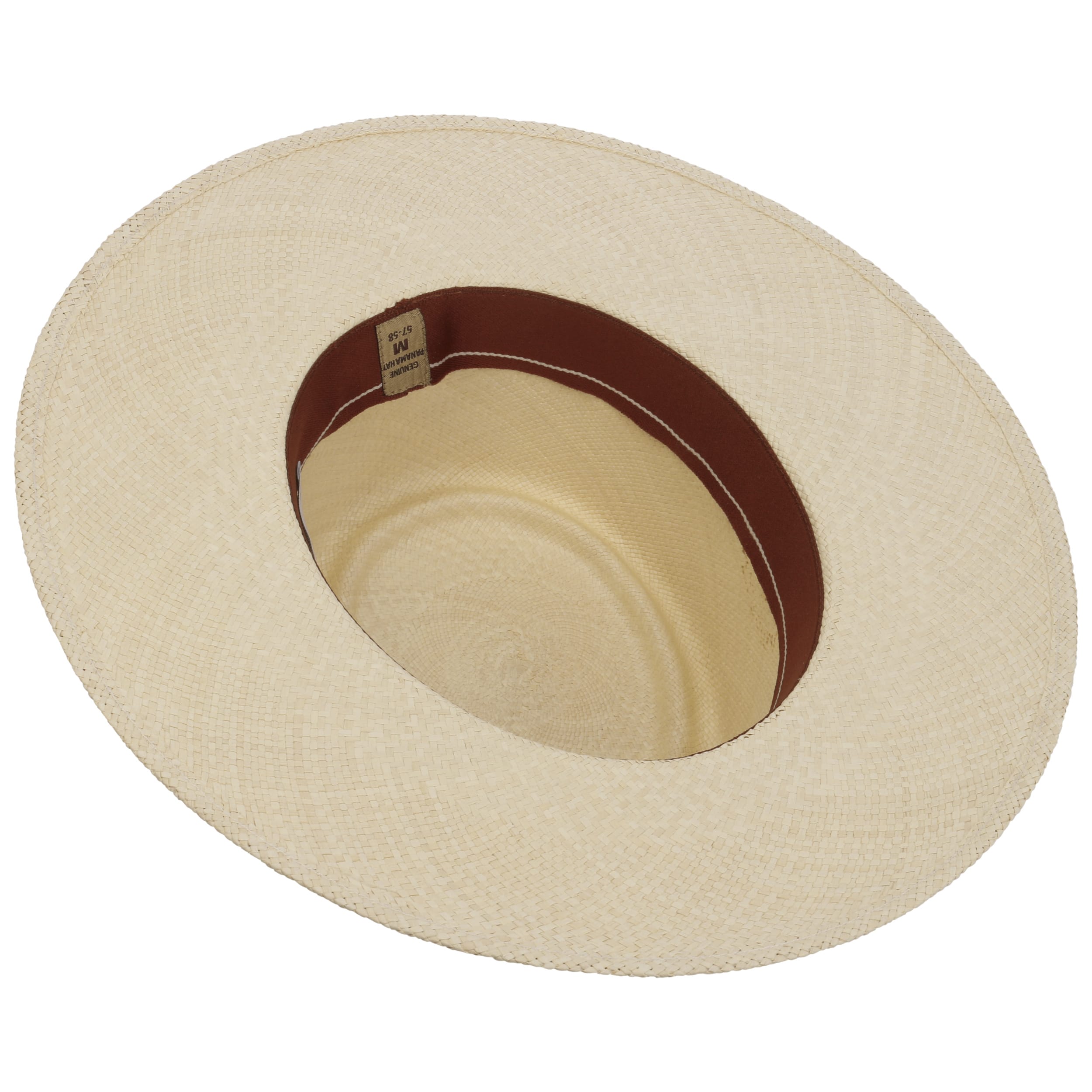 Classic Bolero Panama Hat by Lierys --> Shop Hats, Beanies & Caps ...