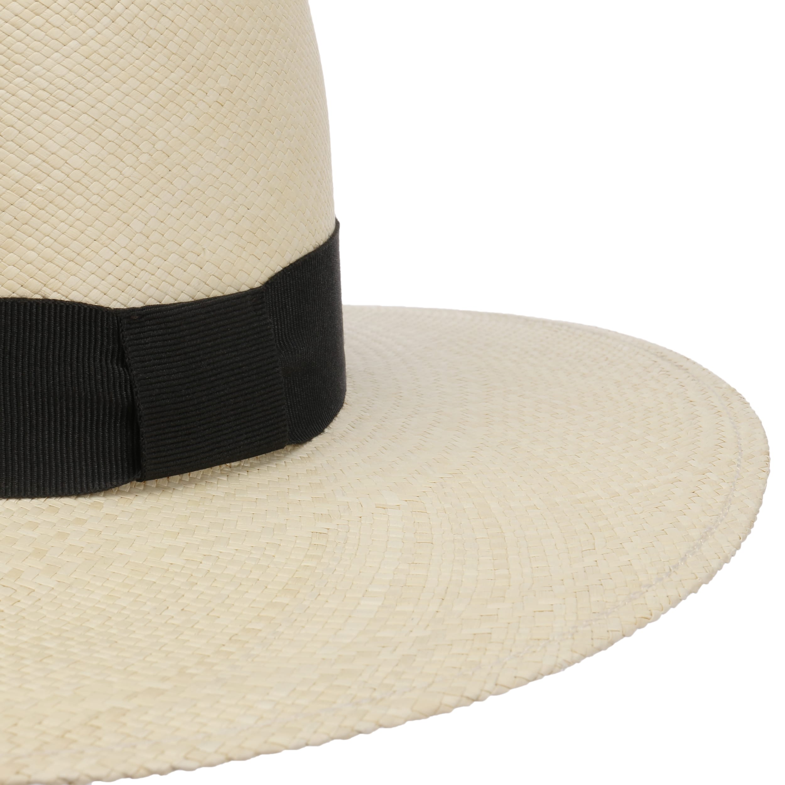 Classic Bolero Panama Hat by Lierys --> Shop Hats, Beanies & Caps ...