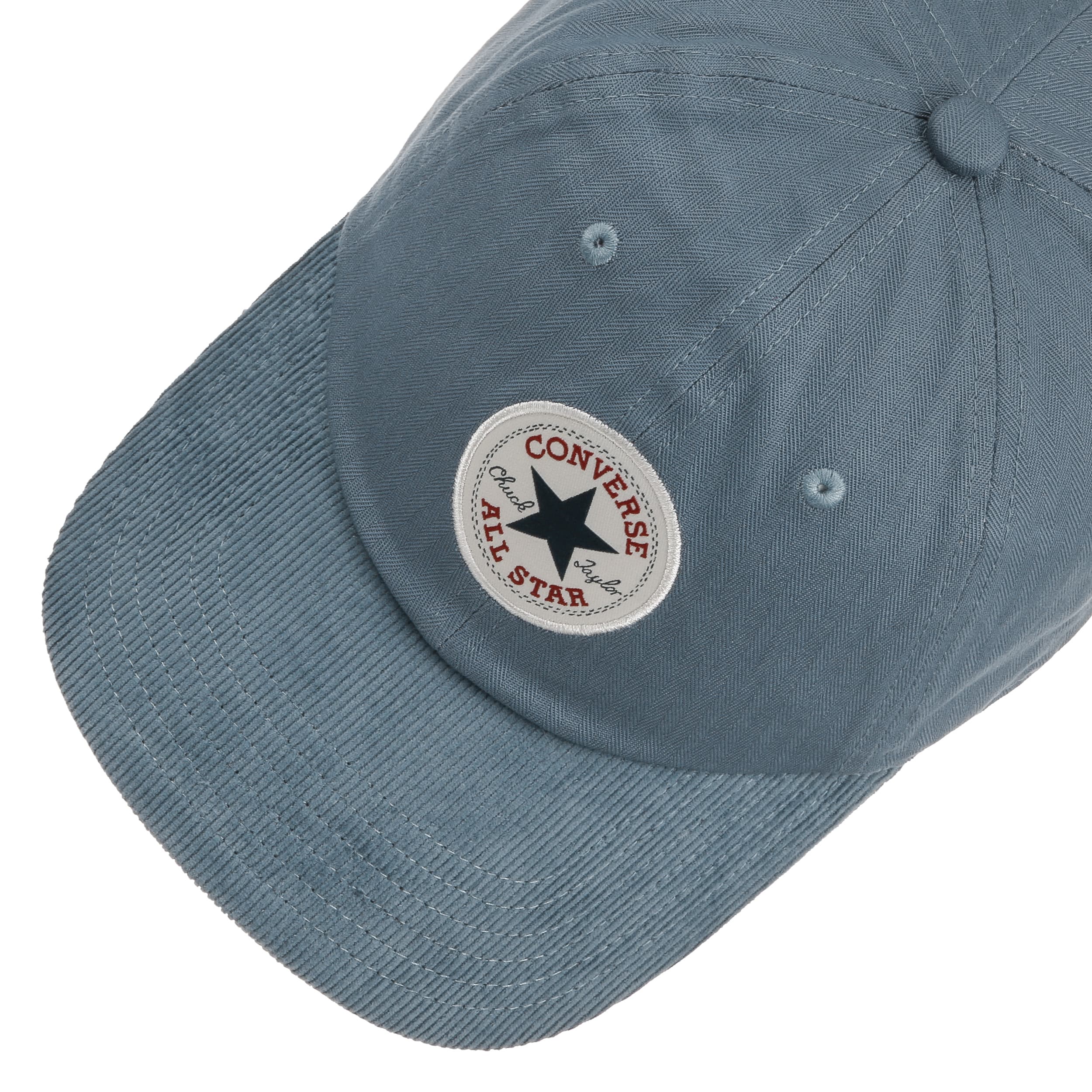 Classic Cord Day One Cap by Converse --> Shop Hats, Beanies & Caps ...