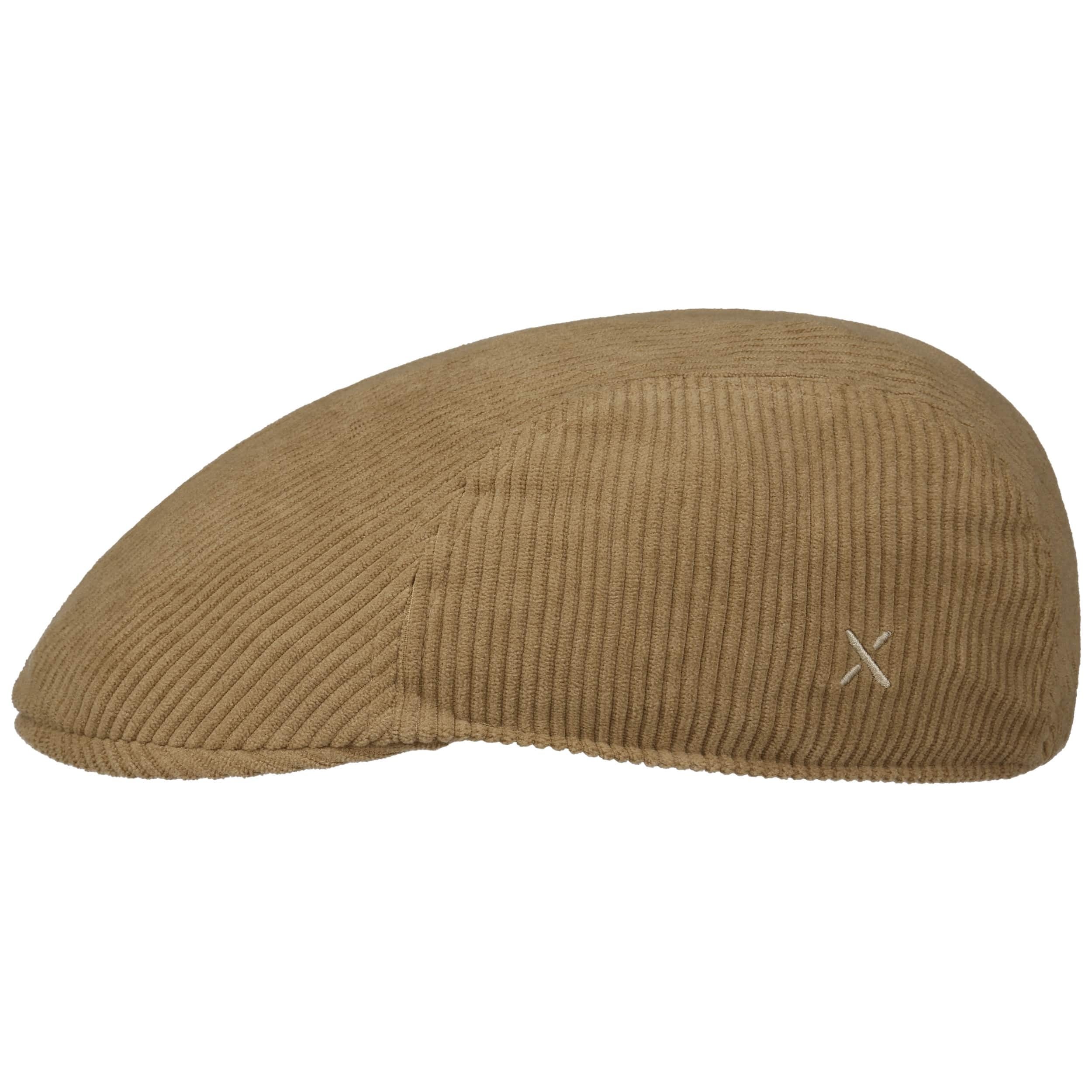 Classic Corduroy Kids Flat Cap by maximo - 11,95