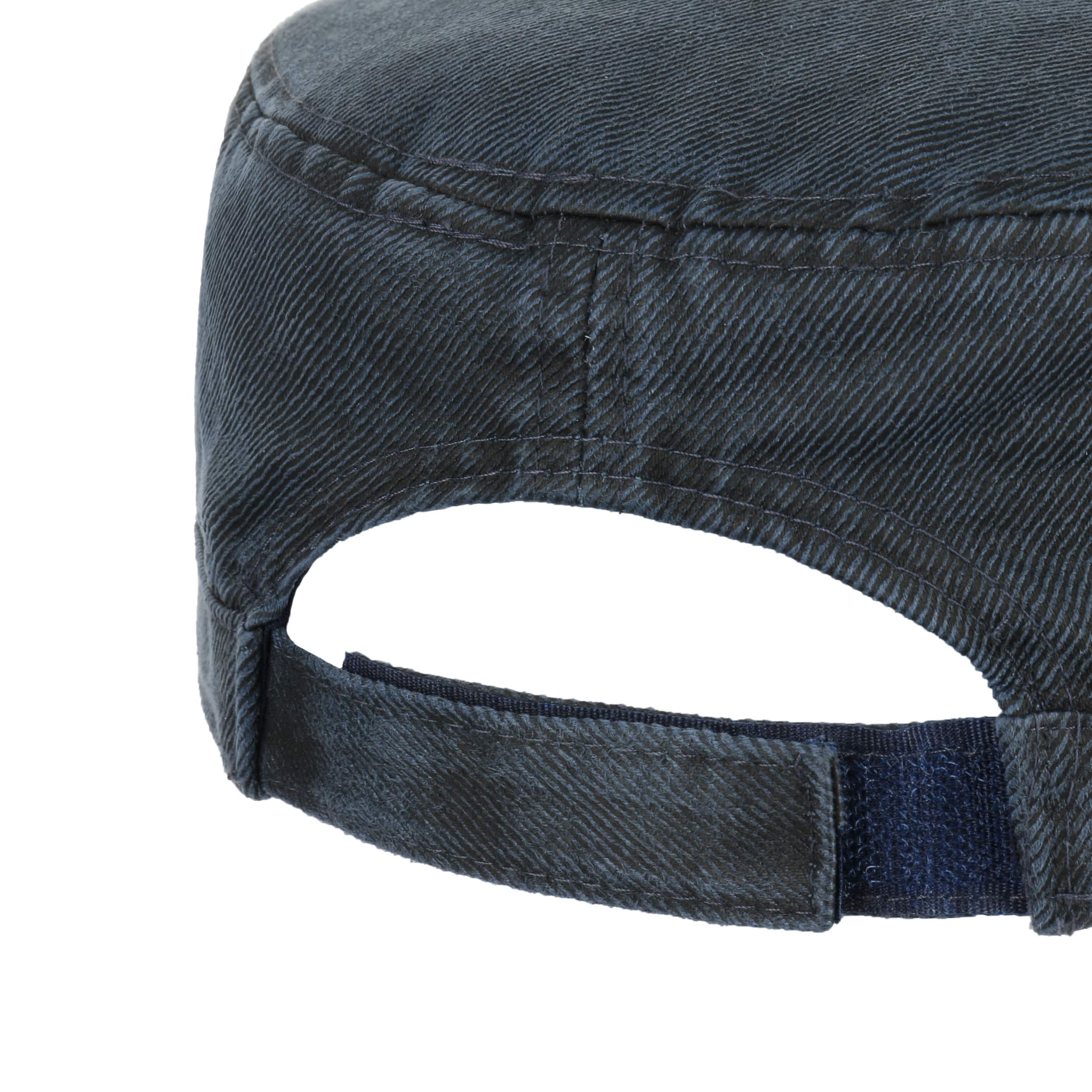 Classic Cotton Army Cap by Lipodo - 21,95