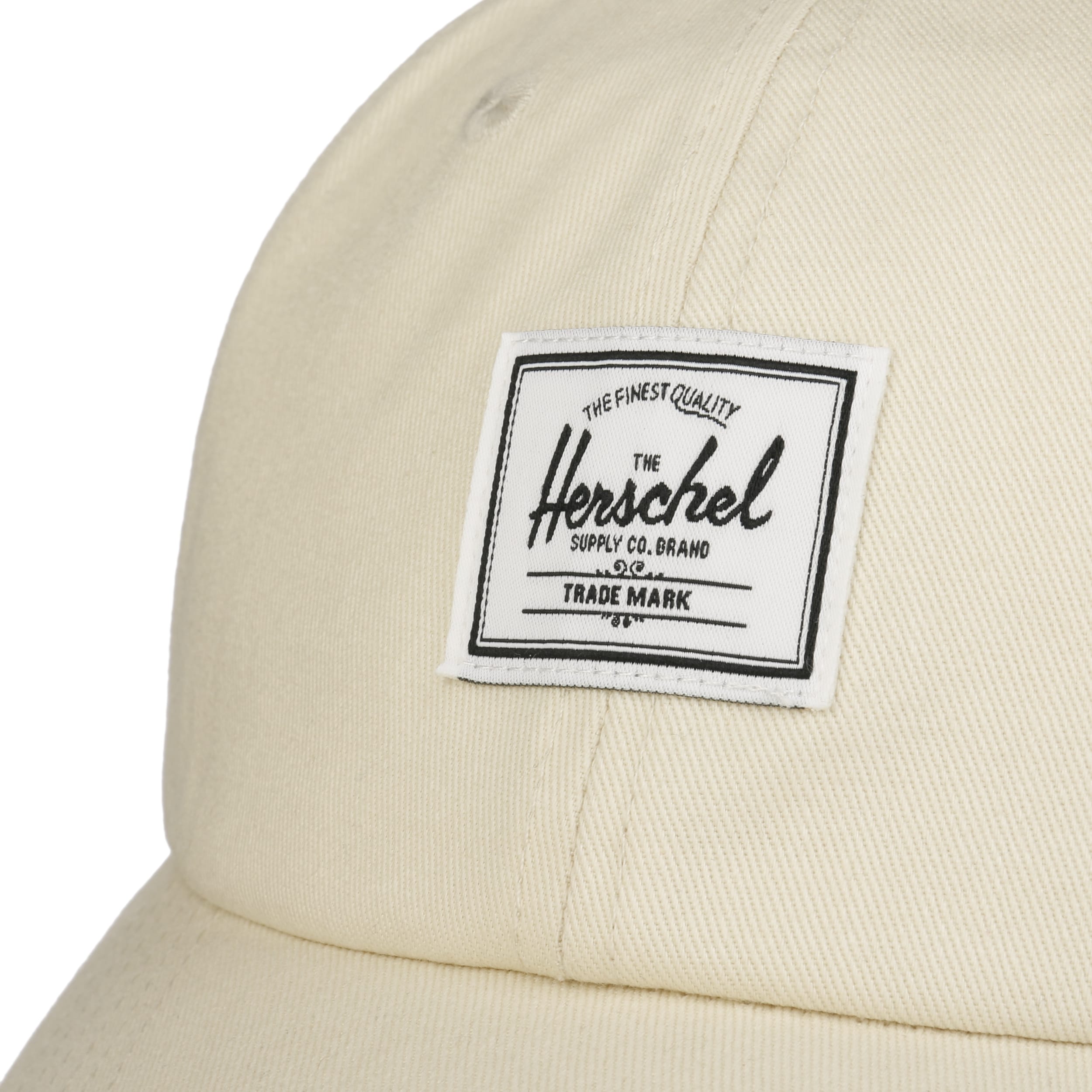 Classic Cotton Cap by Herschel --> Shop Hats, Beanies & Caps online ...