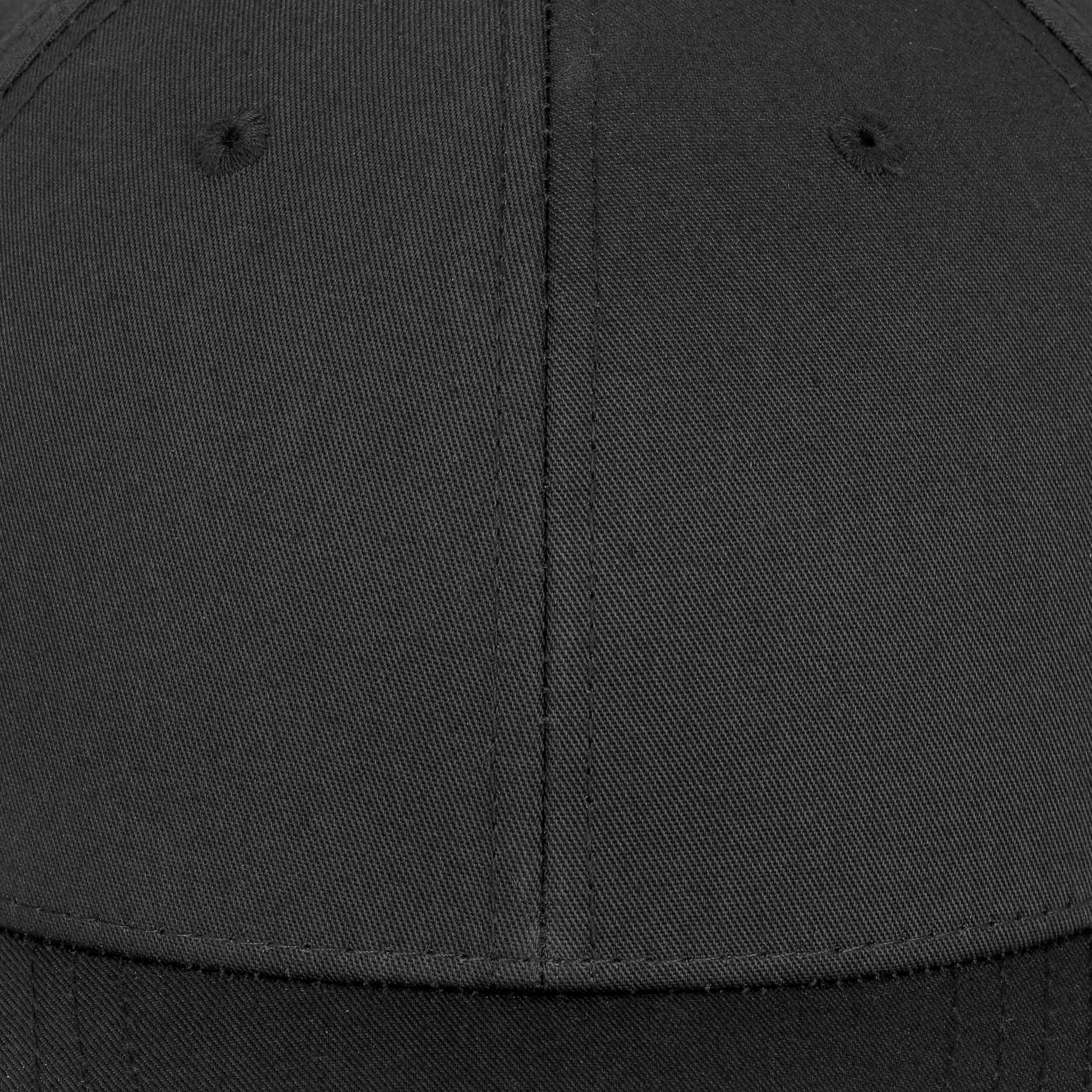 Classic Curved Snapback Cap - 19,95