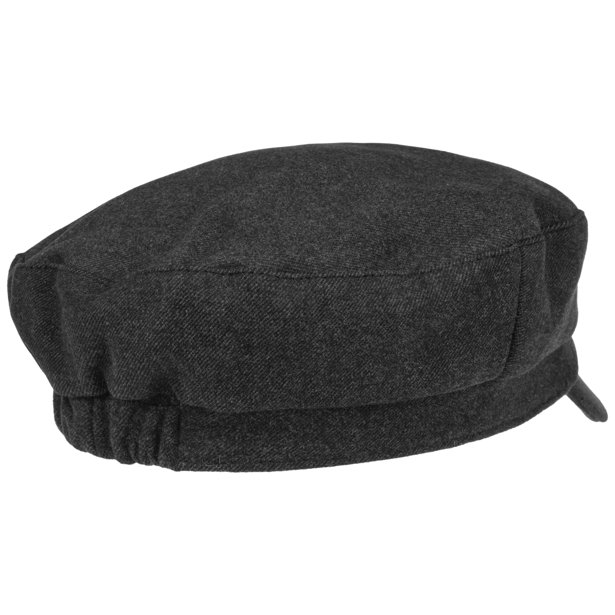 Classic Fisherman´s Cap by Lipodo - 32,95