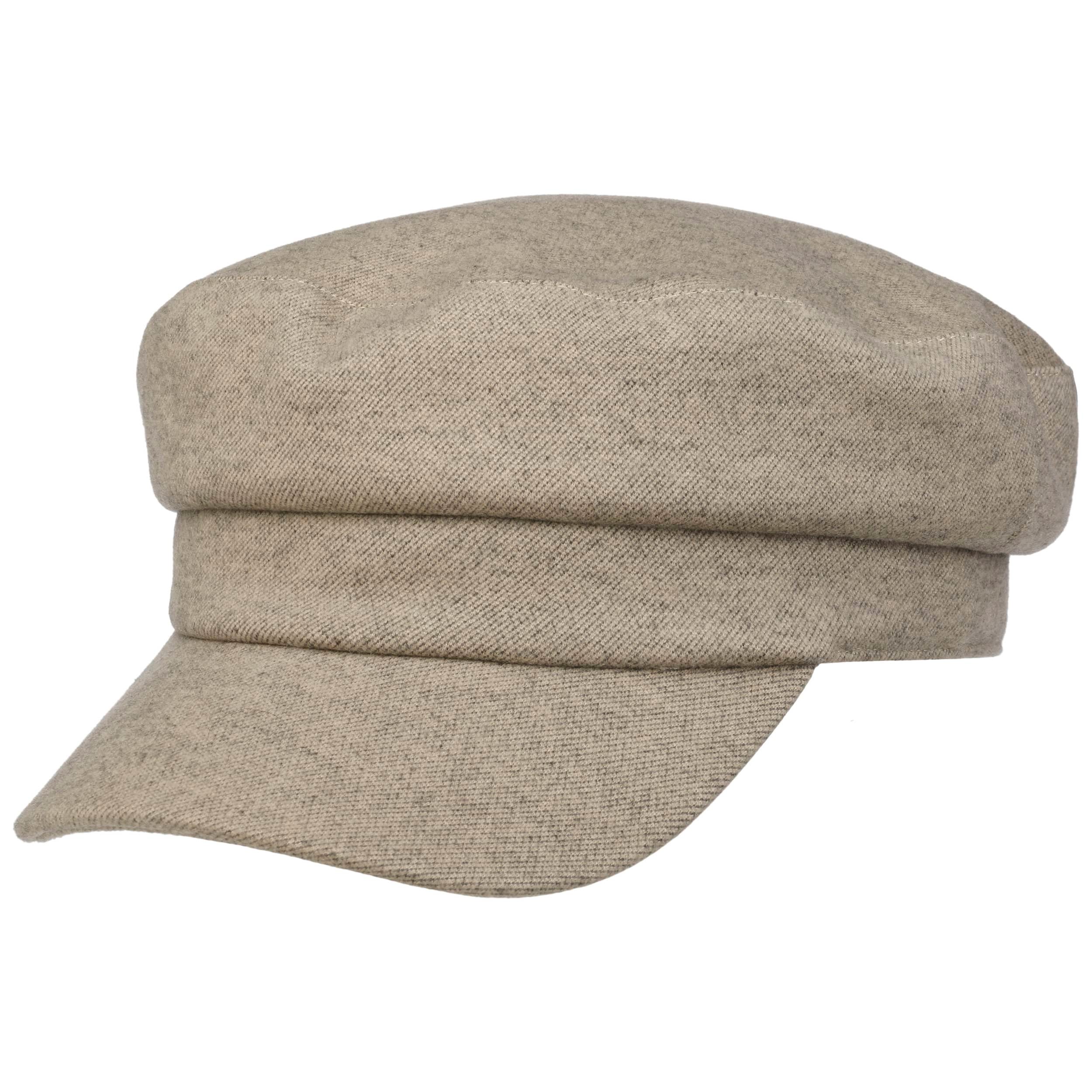 Classic Fisherman´s Cap by Lipodo - 32,95