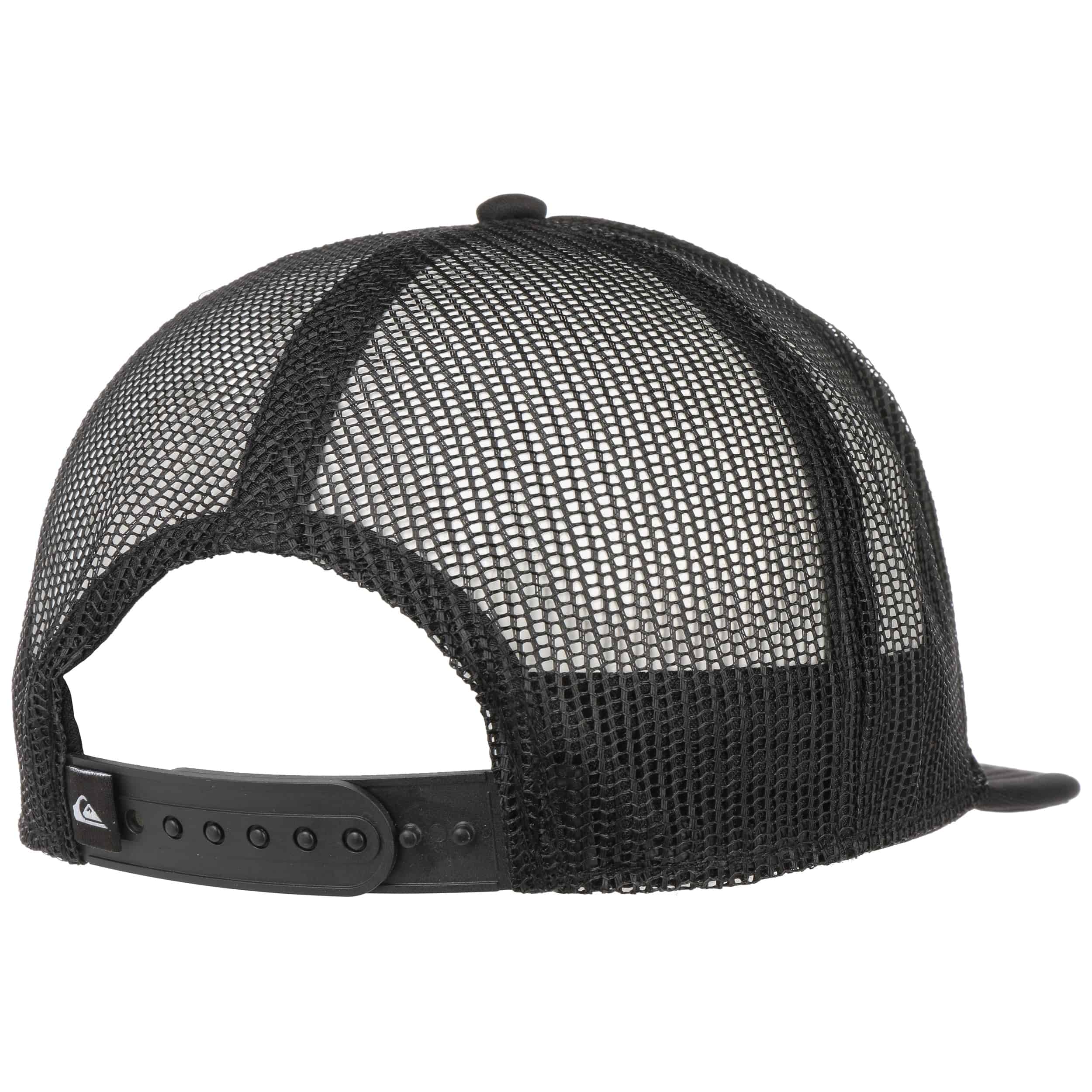 Classic Foamslayer Trucker Cap by Quiksilver - 29,95