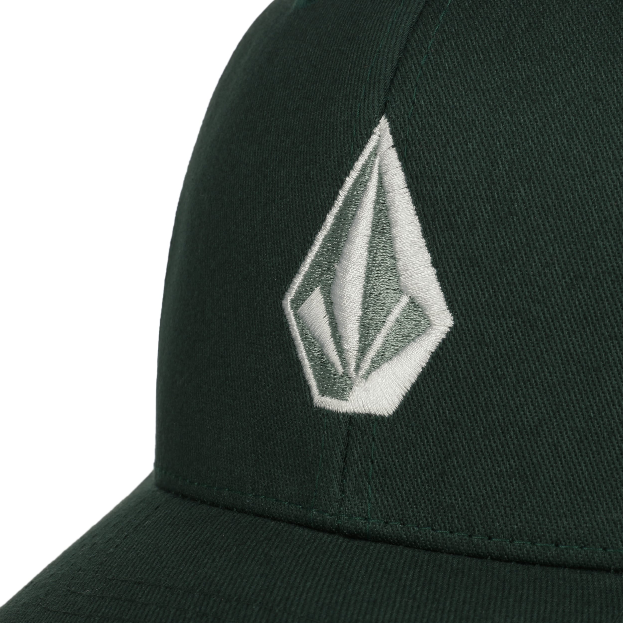 Classic Full Stone Flexfit Cap by Volcom - 37,95