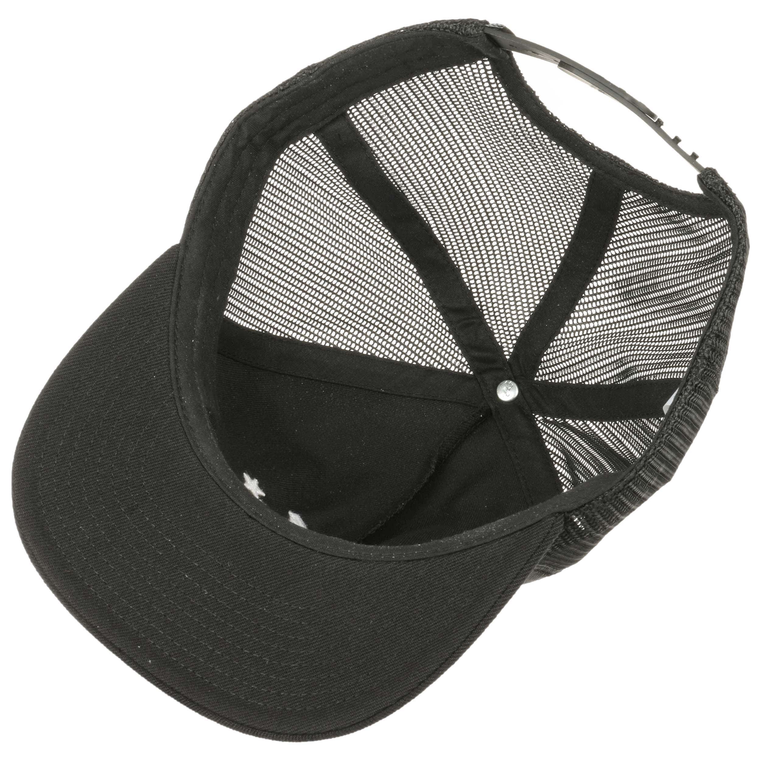 Classic H Trucker Cap by HUF - 37,95