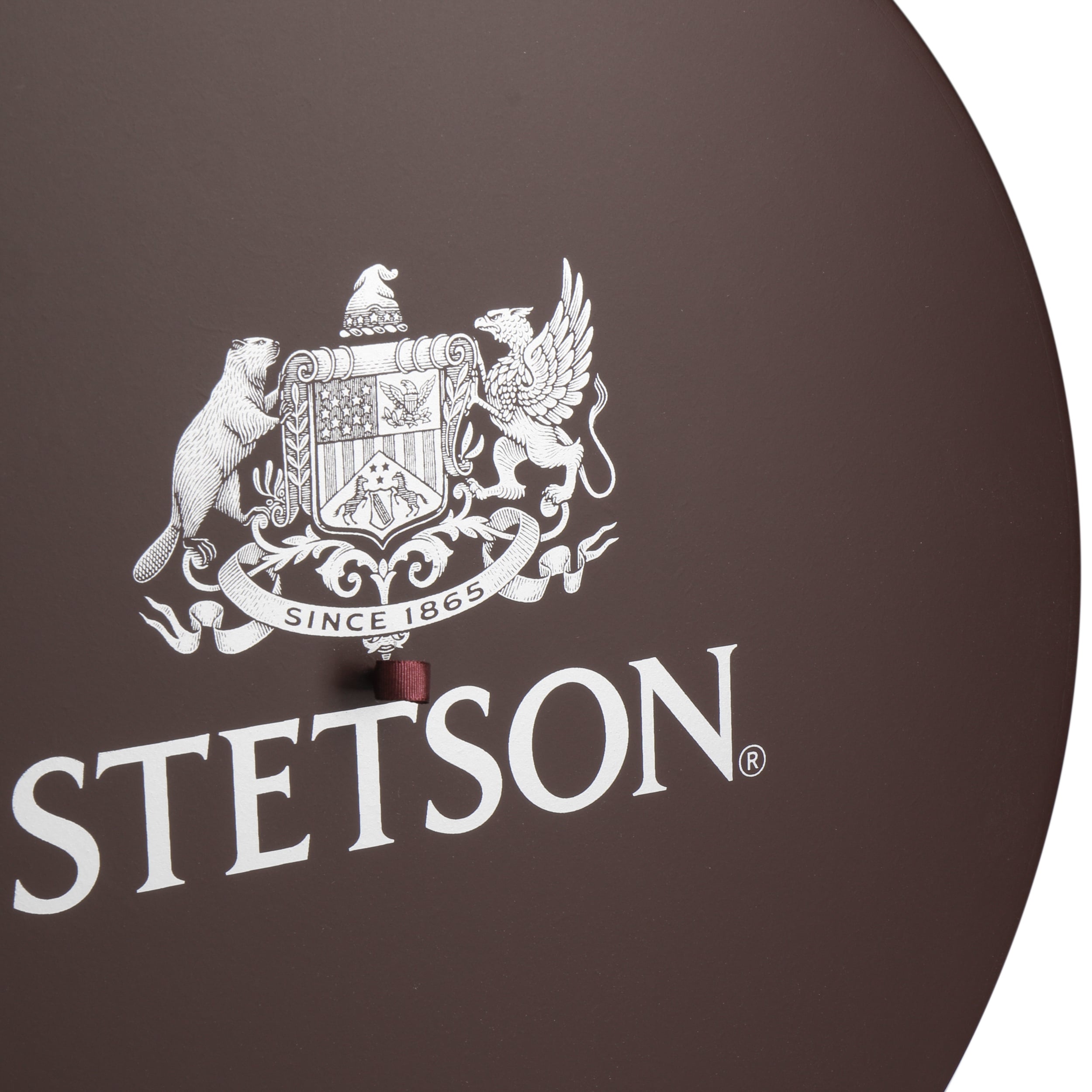 Classic Hat Box by Stetson - 149,00