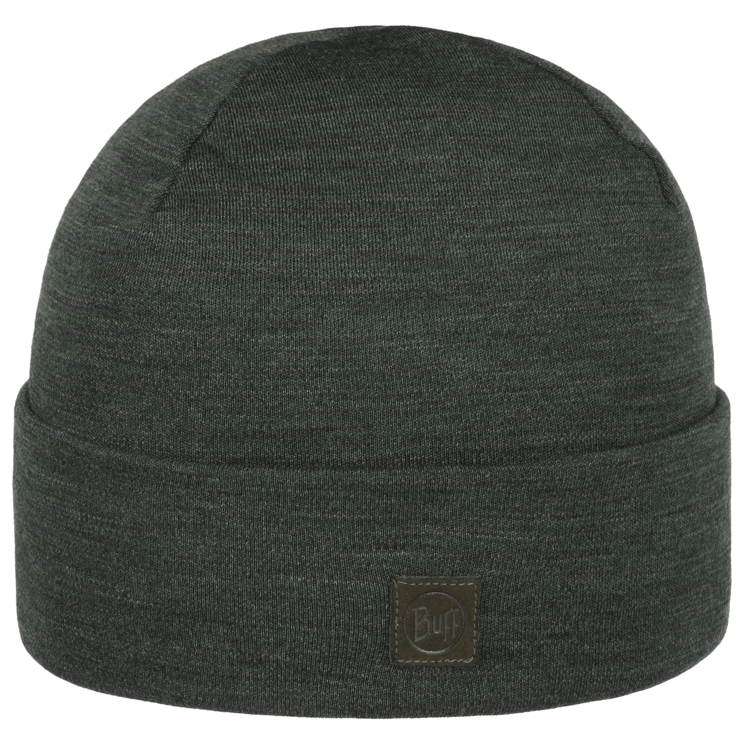 Classic Heavyweight Merino Beanie by BUFF --> Shop Hats, Beanies & Caps ...