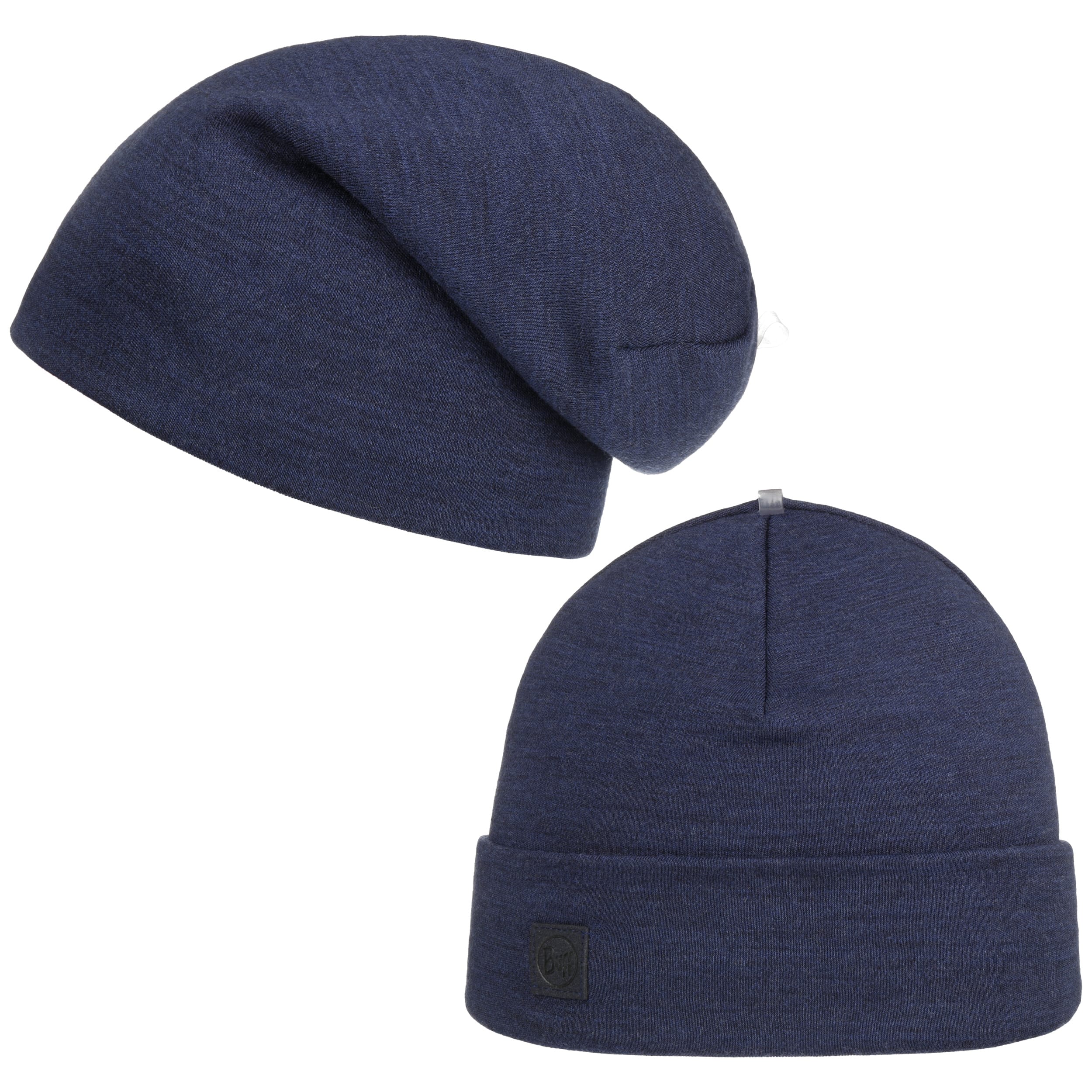 Classic Heavyweight Merino Beanie by BUFF - 28,95