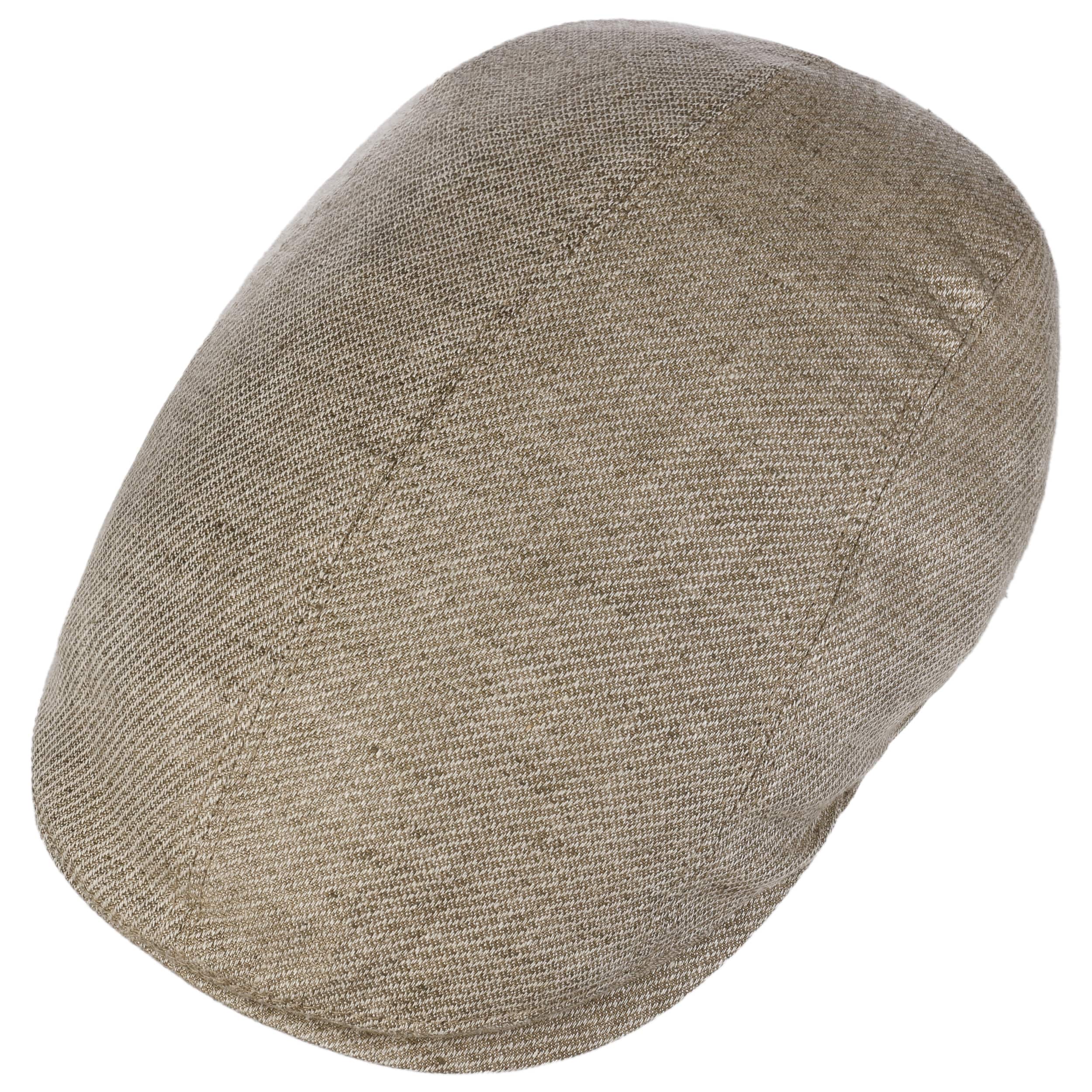 Classic Ivy Linen Flat Cap by Lierys --> Shop Hats, Beanies & Caps ...
