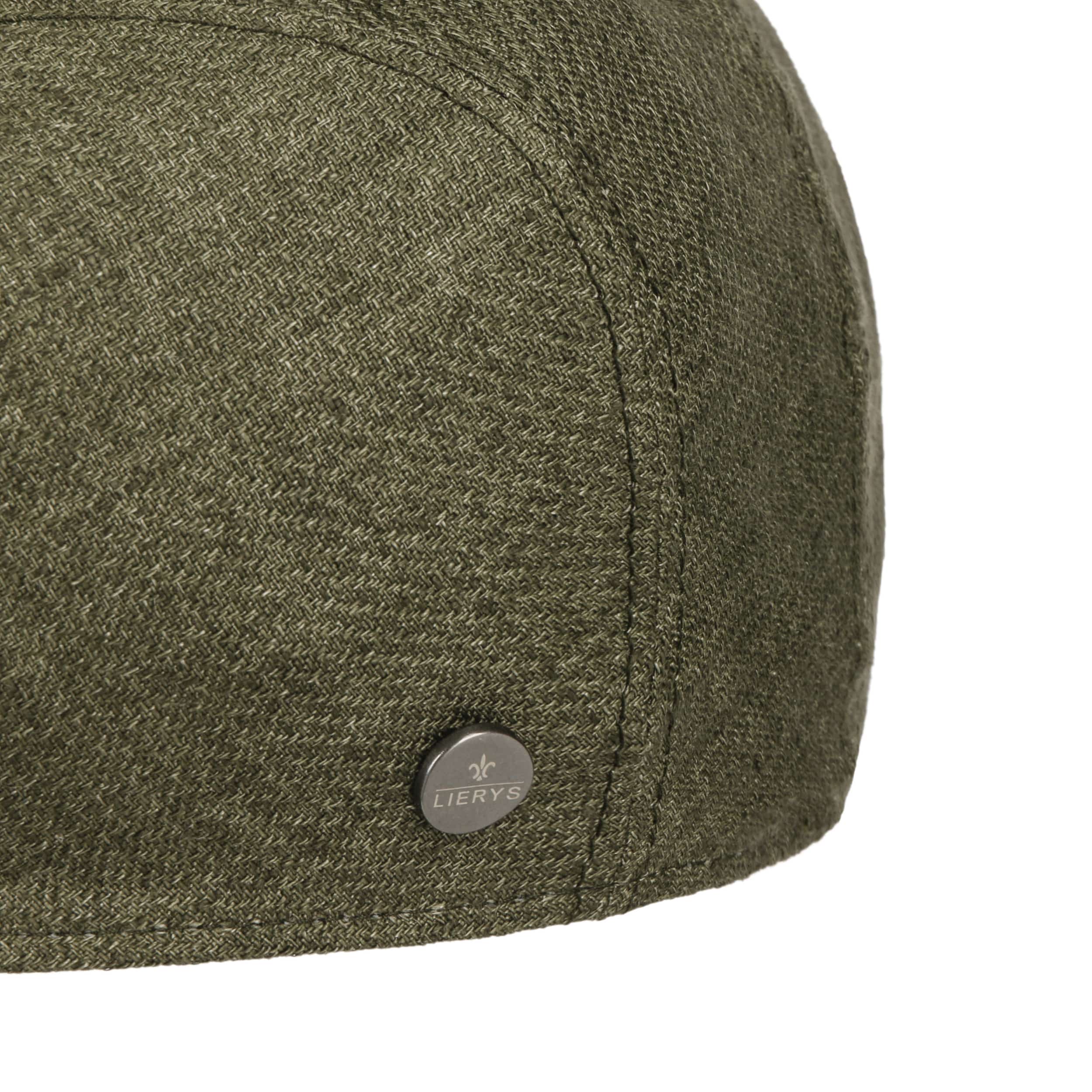 Classic Ivy Linen Flat Cap by Lierys --> Shop Hats, Beanies & Caps ...