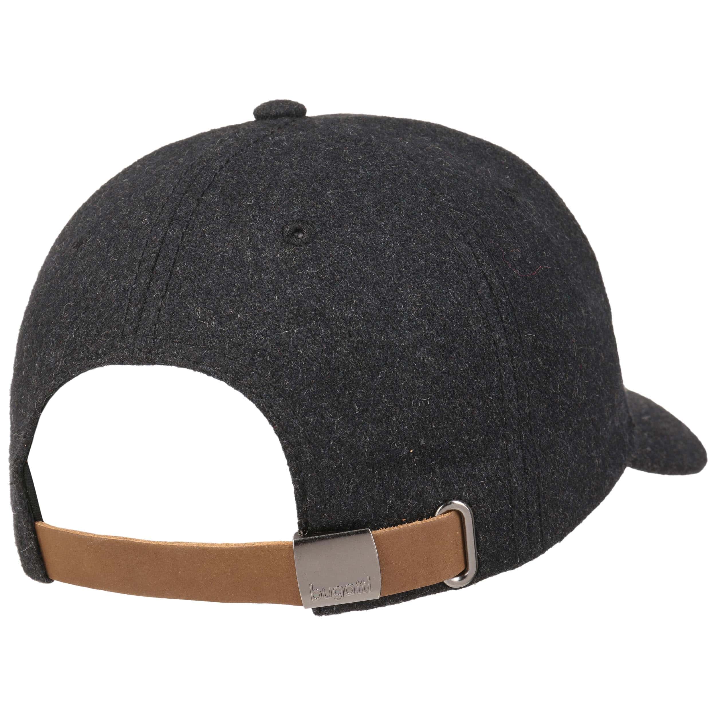 Classic Logo Baseball Cap by bugatti - 21,95