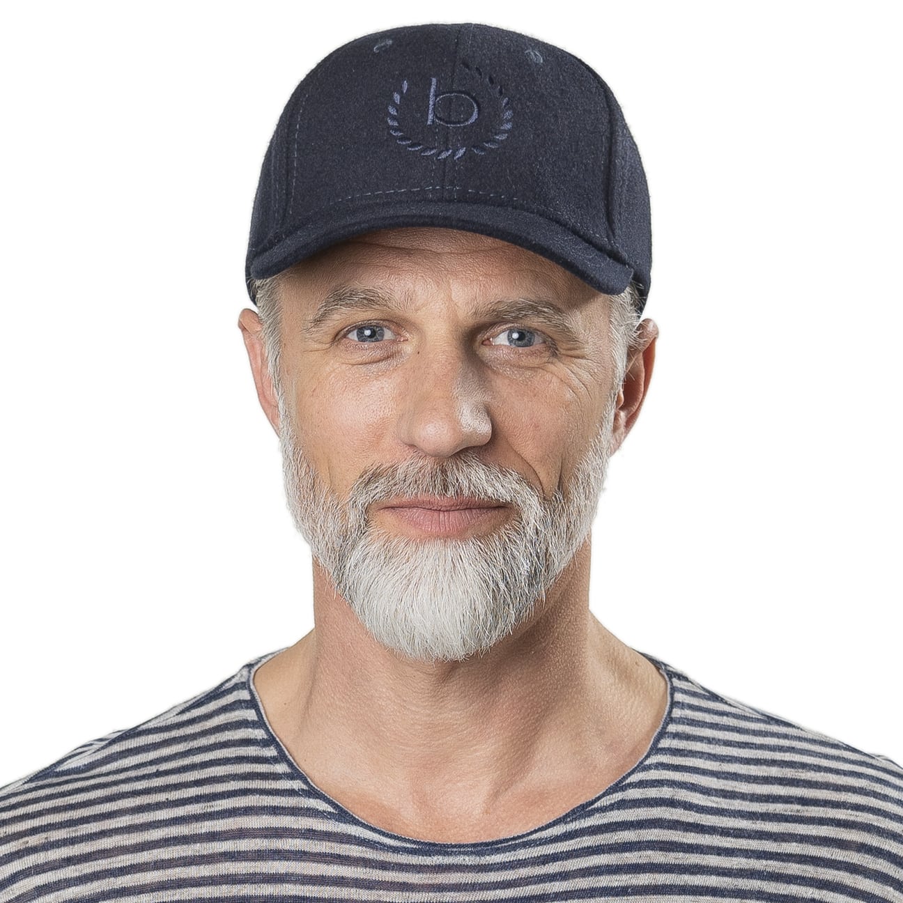 Classic Logo Baseball Cap by bugatti - 21,95