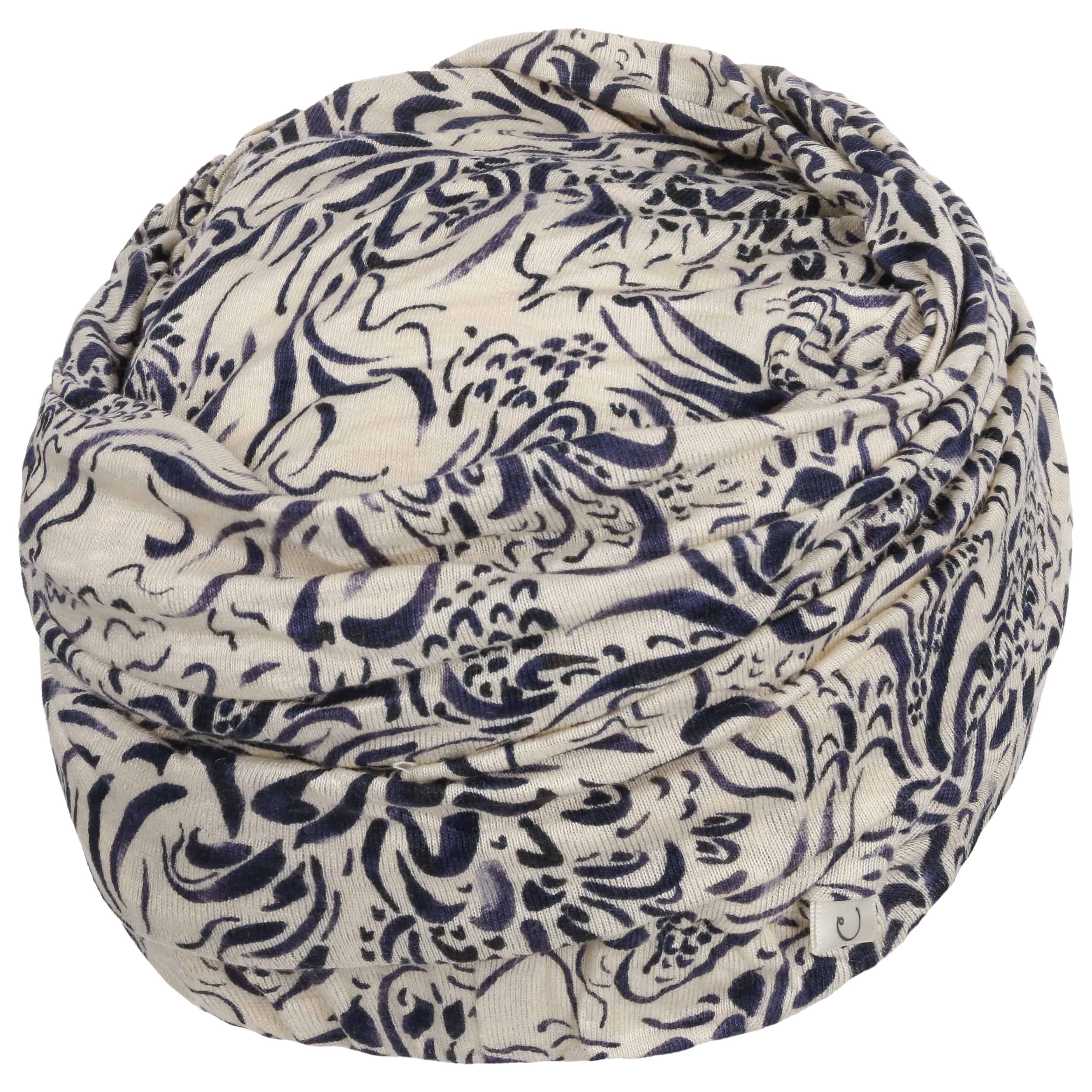 Classic Lotus Turban by Christine Headwear --> Shop Hats, Beanies ...